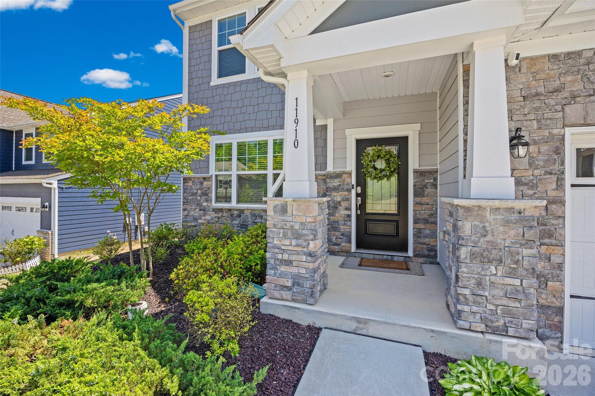 Photo 3 of 11910 Bryton Parkway, Huntersville, NC
