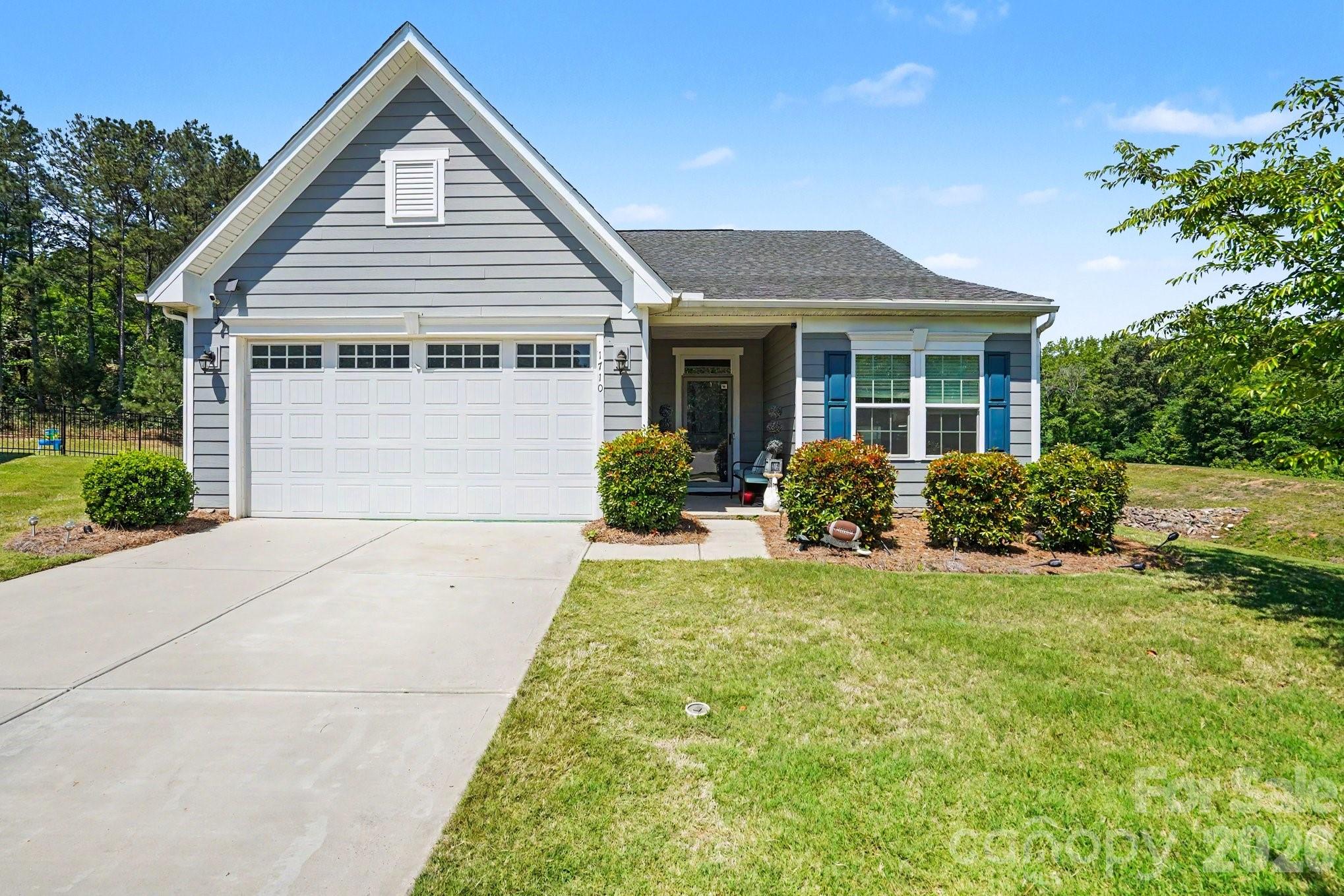 1710 Slippery Rock Lane, Monroe, NC