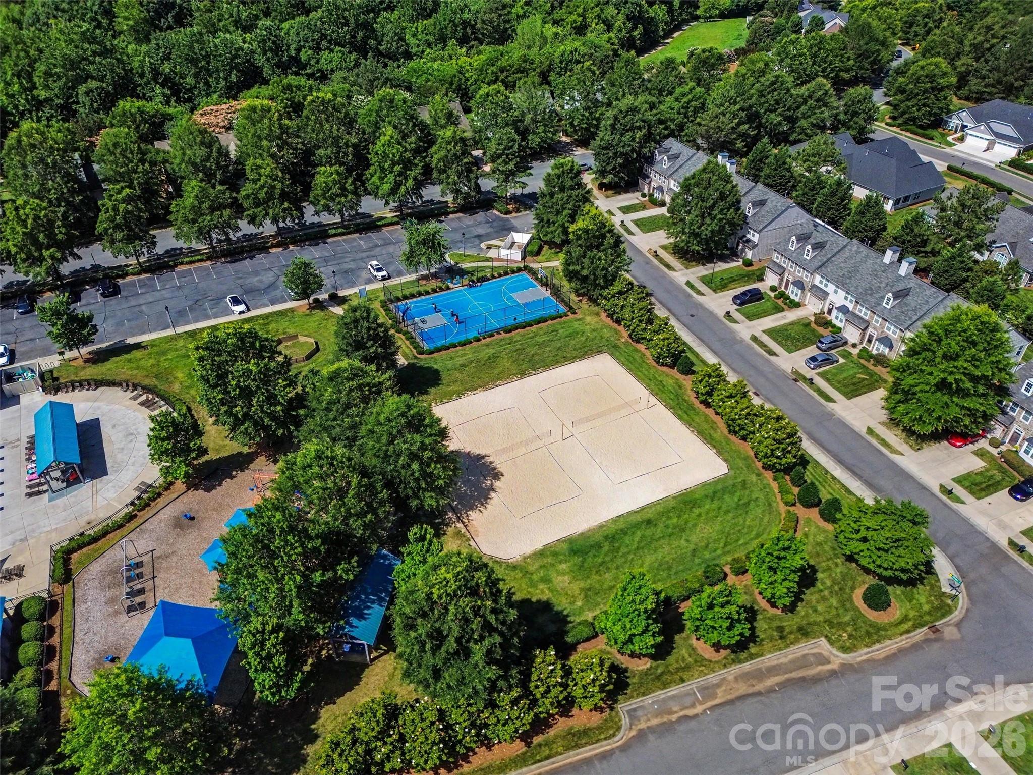 Photo 31 of 8915 Oransay Way, Charlotte, NC