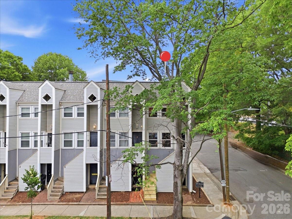 Photo 6 of 721 N Poplar Street7, Charlotte, NC