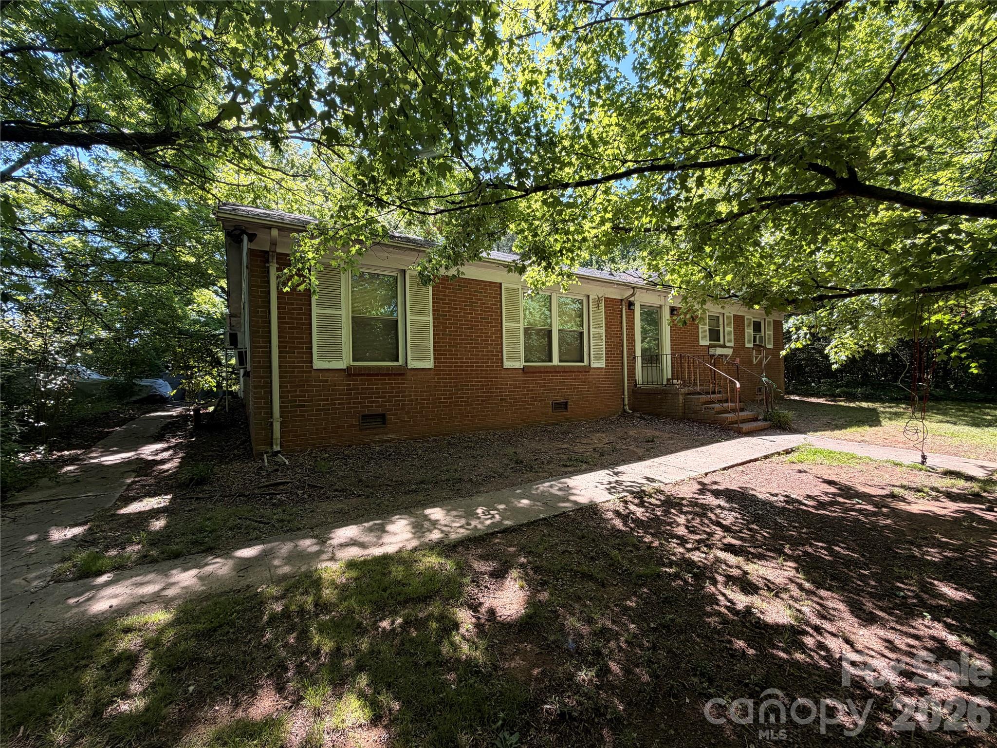 7000 Ridge Lane Road, Charlotte, NC - photo 2 of 12