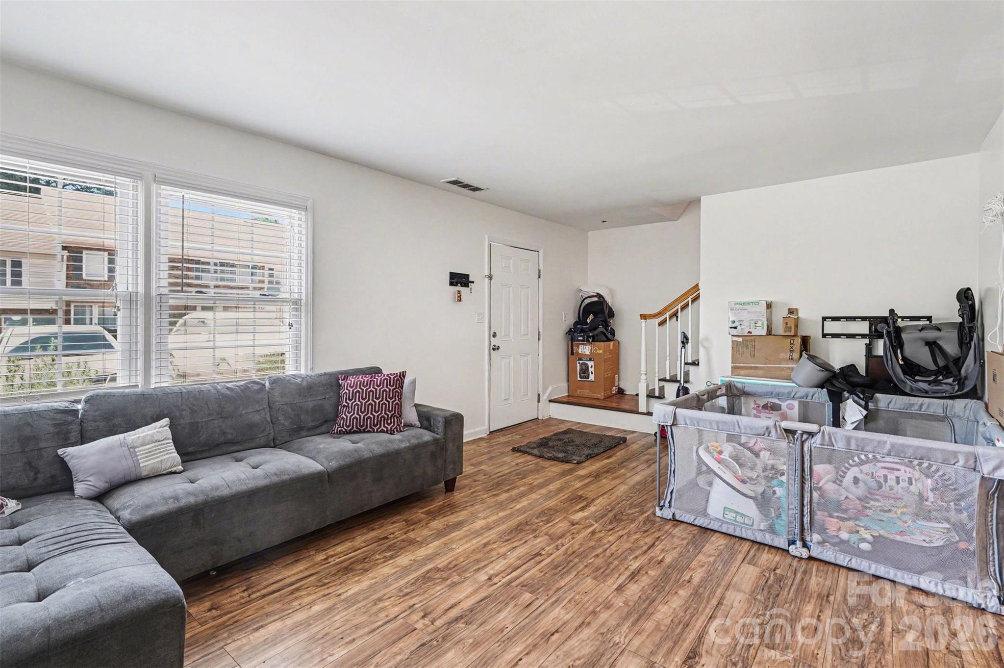 Photo 3 of 1236 Archdale Drive, Charlotte, NC