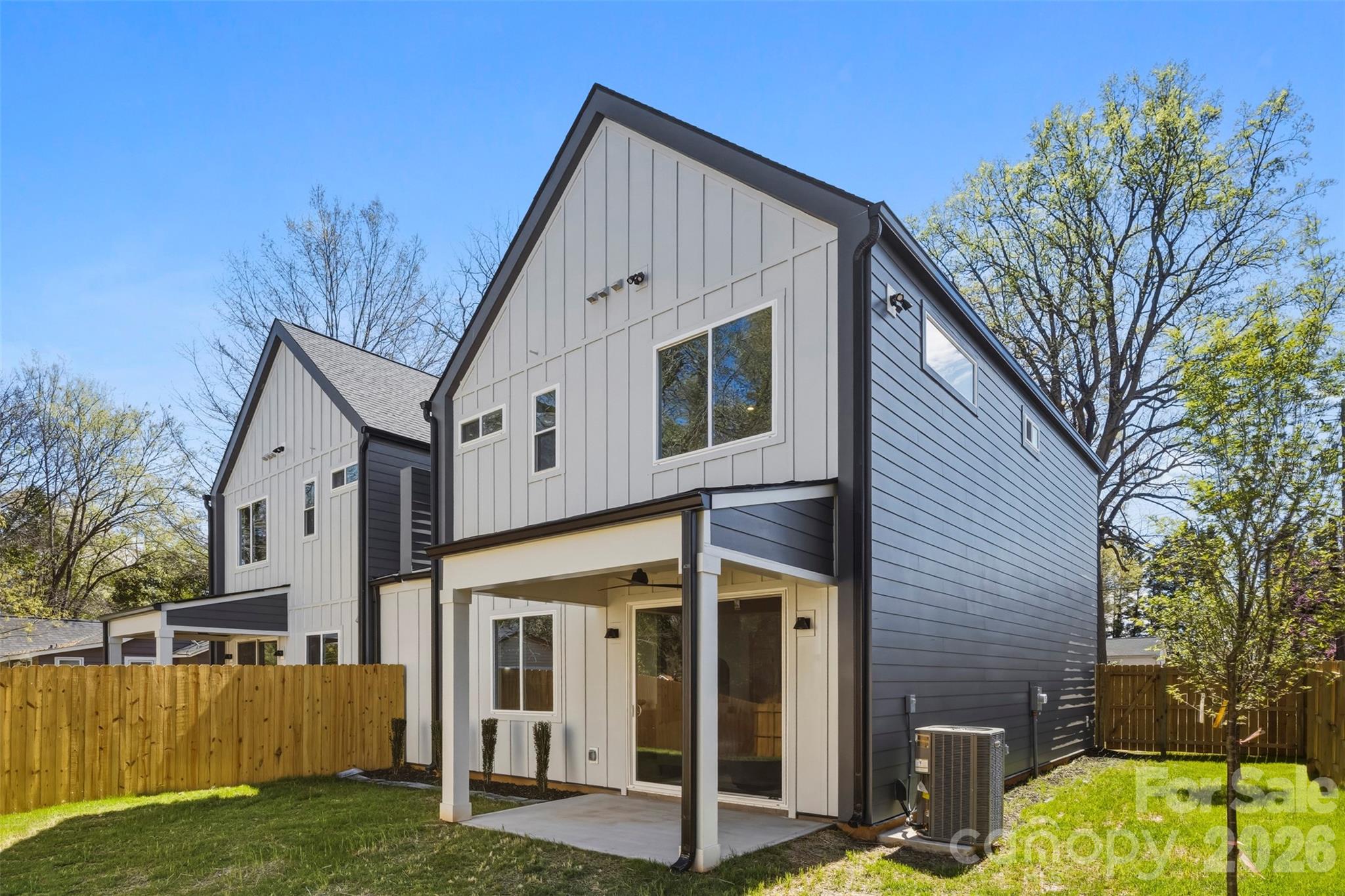 4122 Avalon Avenue, Charlotte, NC - photo 25 of 30