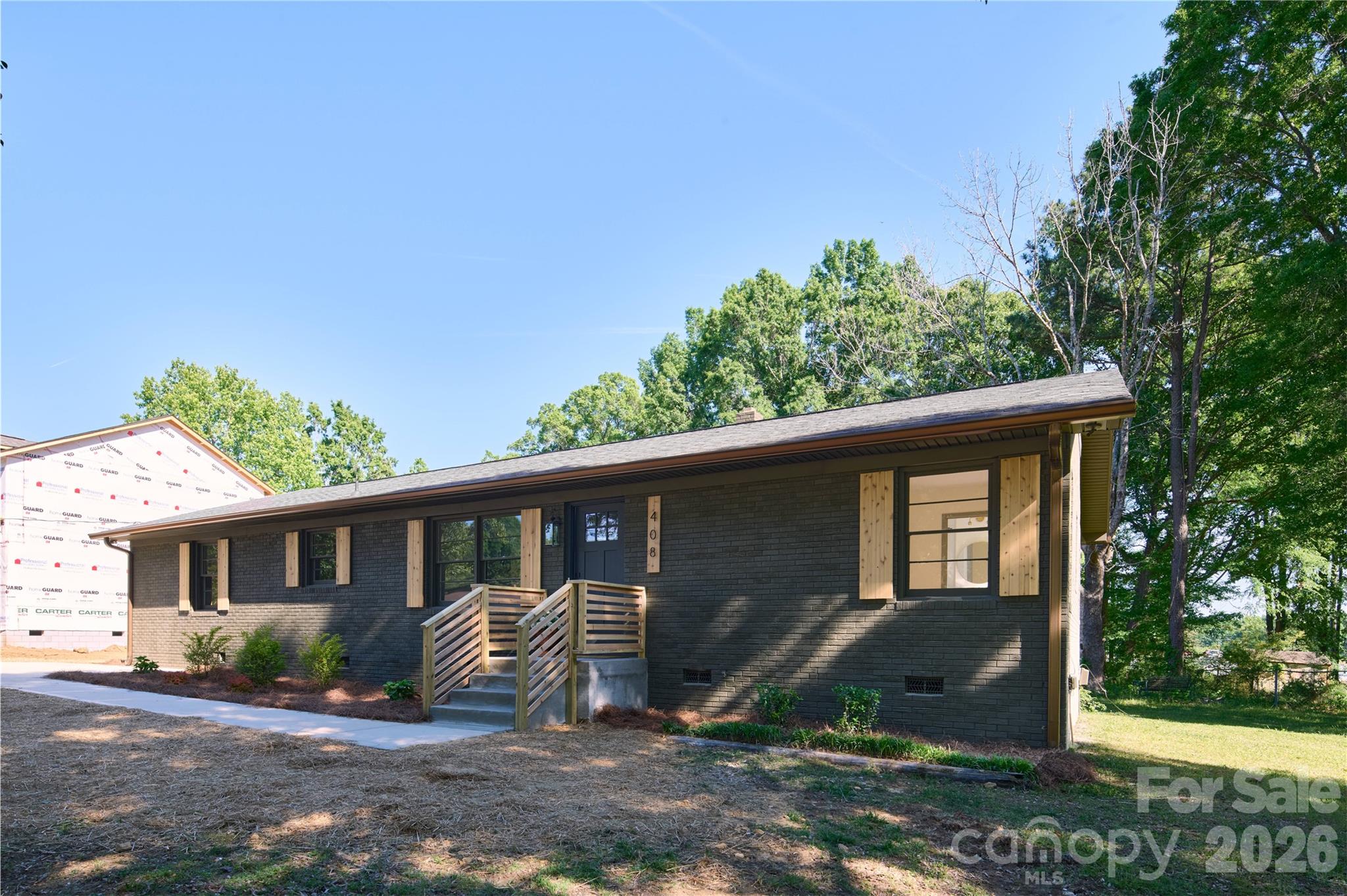 Photo 2 of 408 Midway Drive, Indian Trail, NC