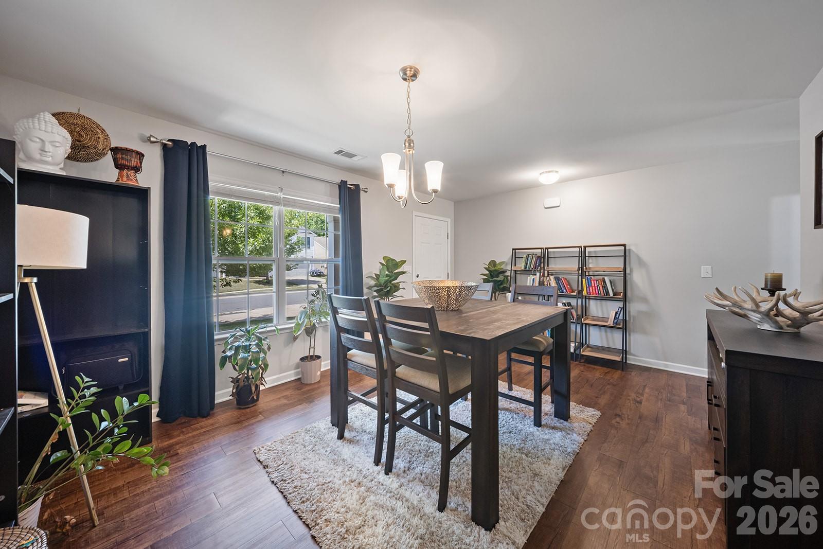 Photo 6 of 5329 Park Brook Drive, Charlotte, NC