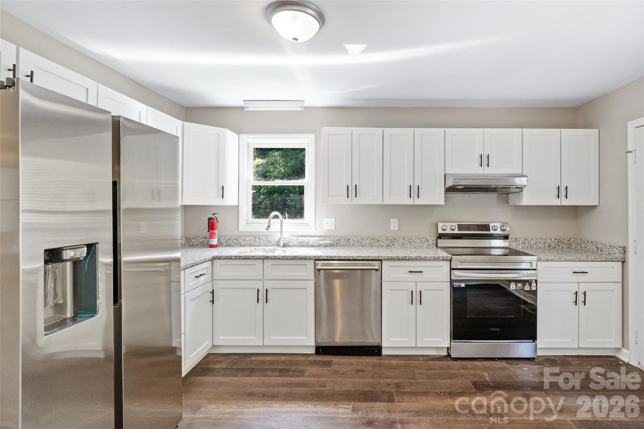Home for sale at 5516 Ilford Street, Charlotte, NC — photo 1 of 35