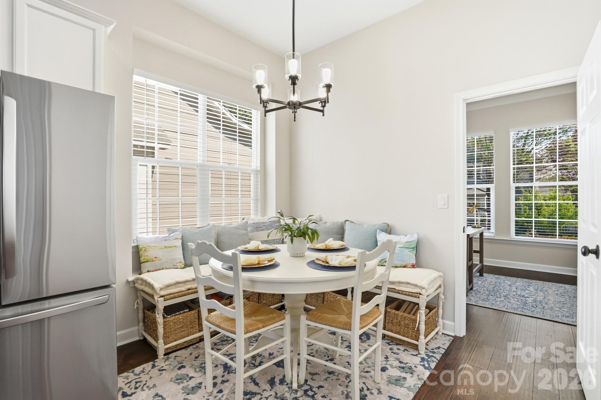 17029 Carlton Way Road, Huntersville, NC - photo 10 of 40