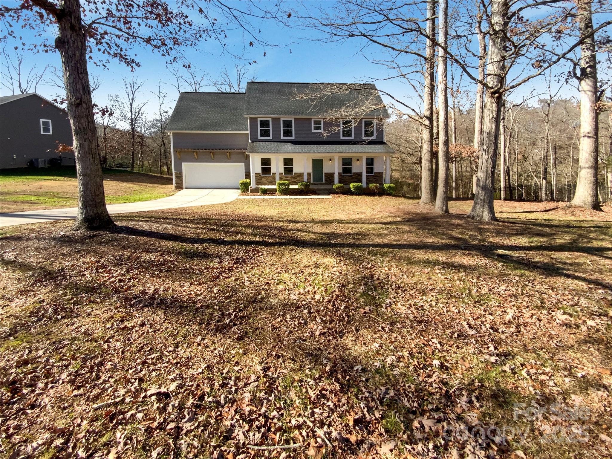 2811 Iveywood Drive, Monroe, NC - photo 7 of 19