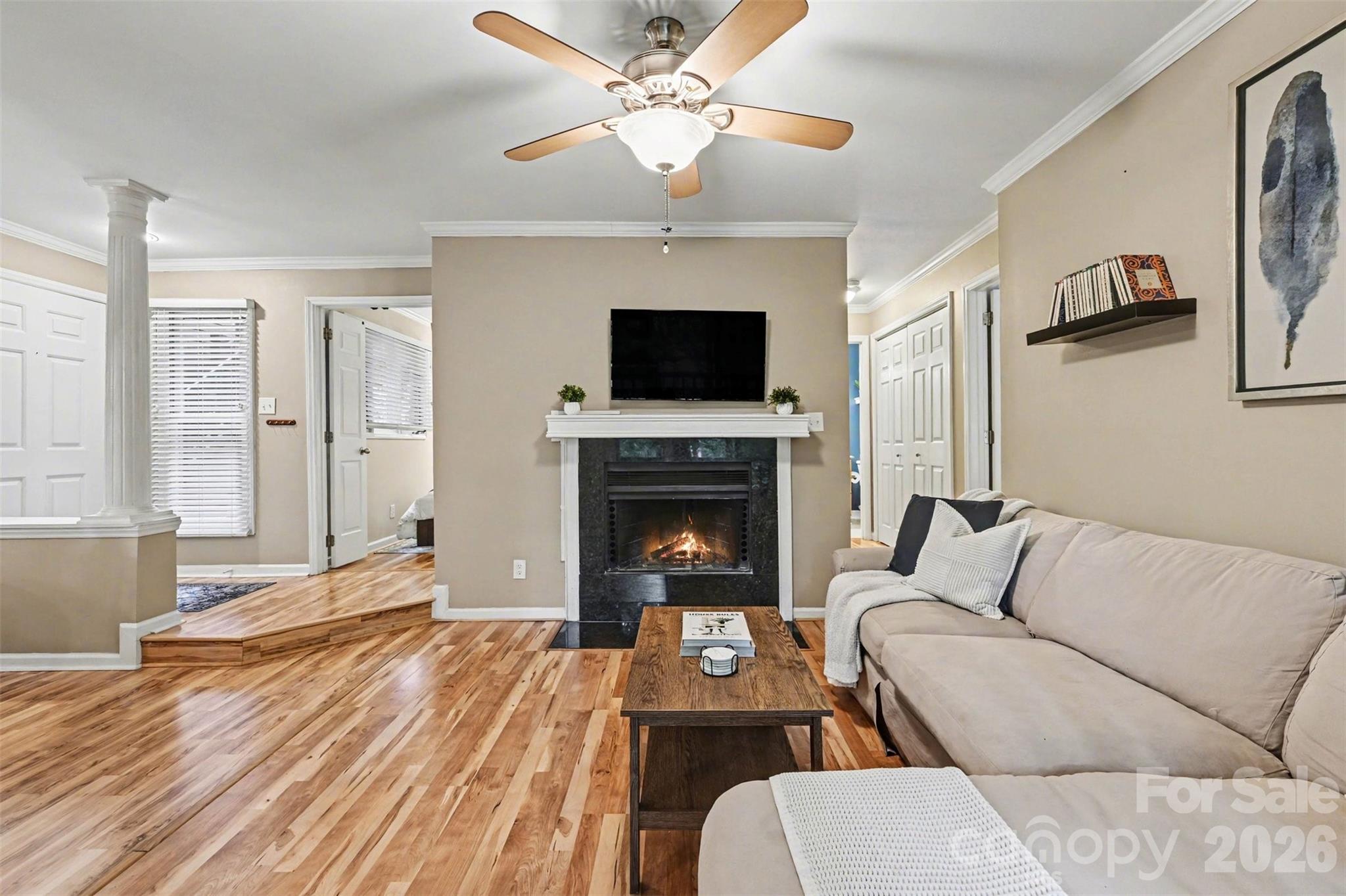 Photo 3 of 1109 E Morehead Street5, Charlotte, NC
