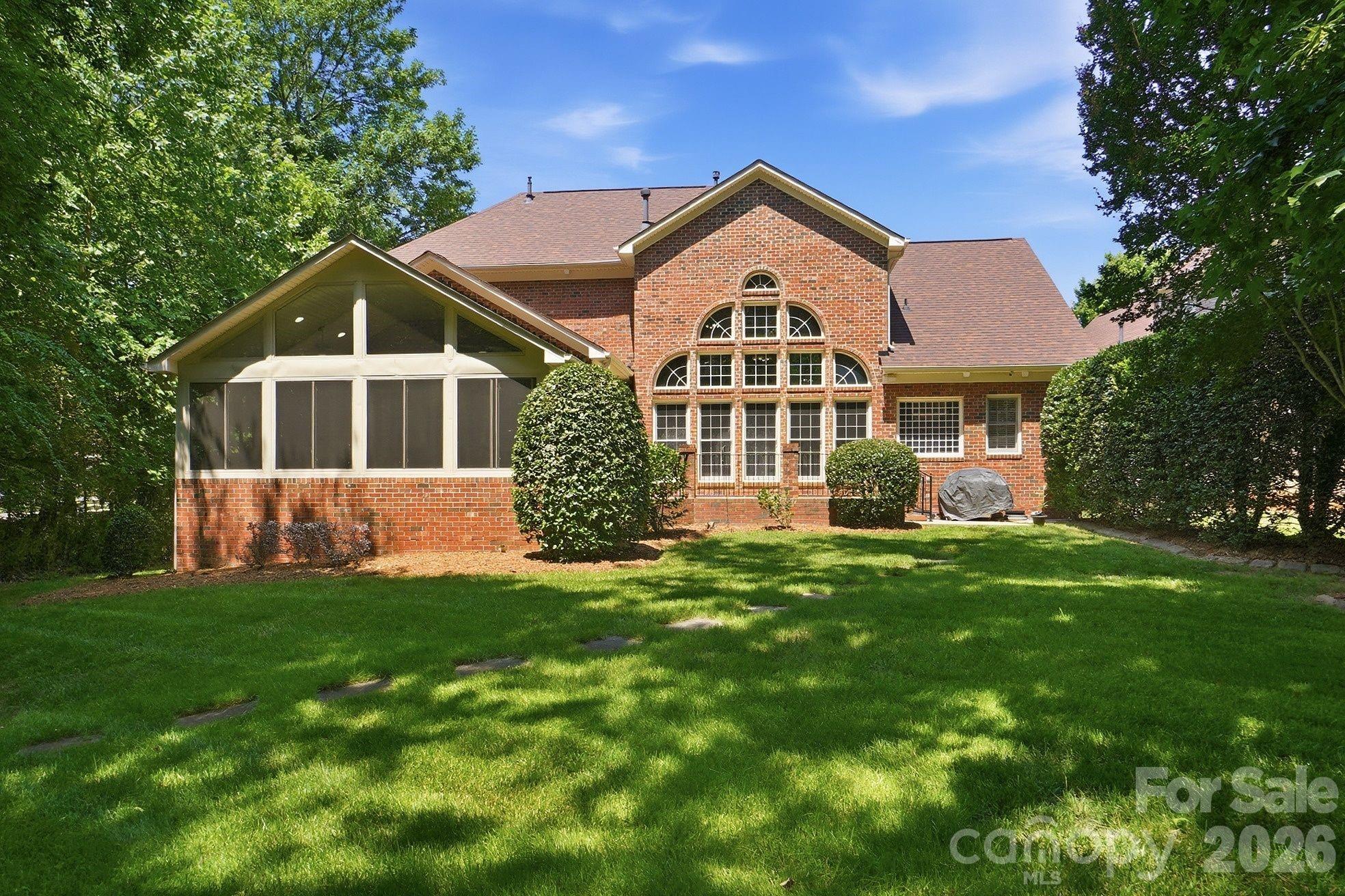 Photo 38 of 11649 James Richard Drive, Charlotte, NC