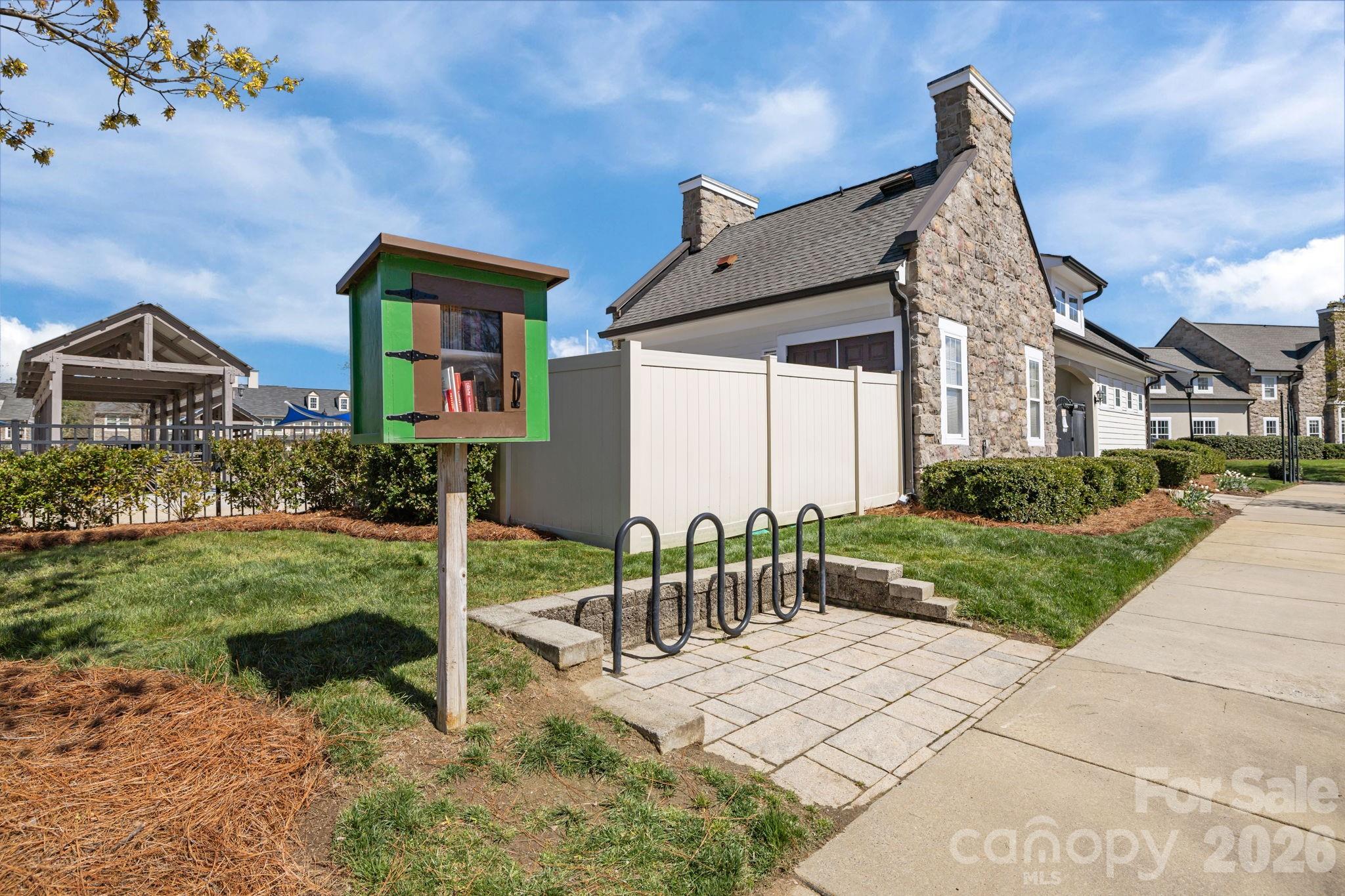 Photo 45 of 6226 Hermsley Road, Charlotte, NC