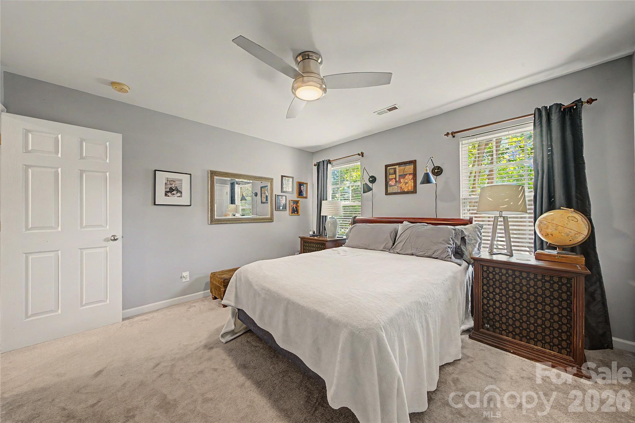 Photo 13 of 1110 Newfound Hollow Drive, Charlotte, NC