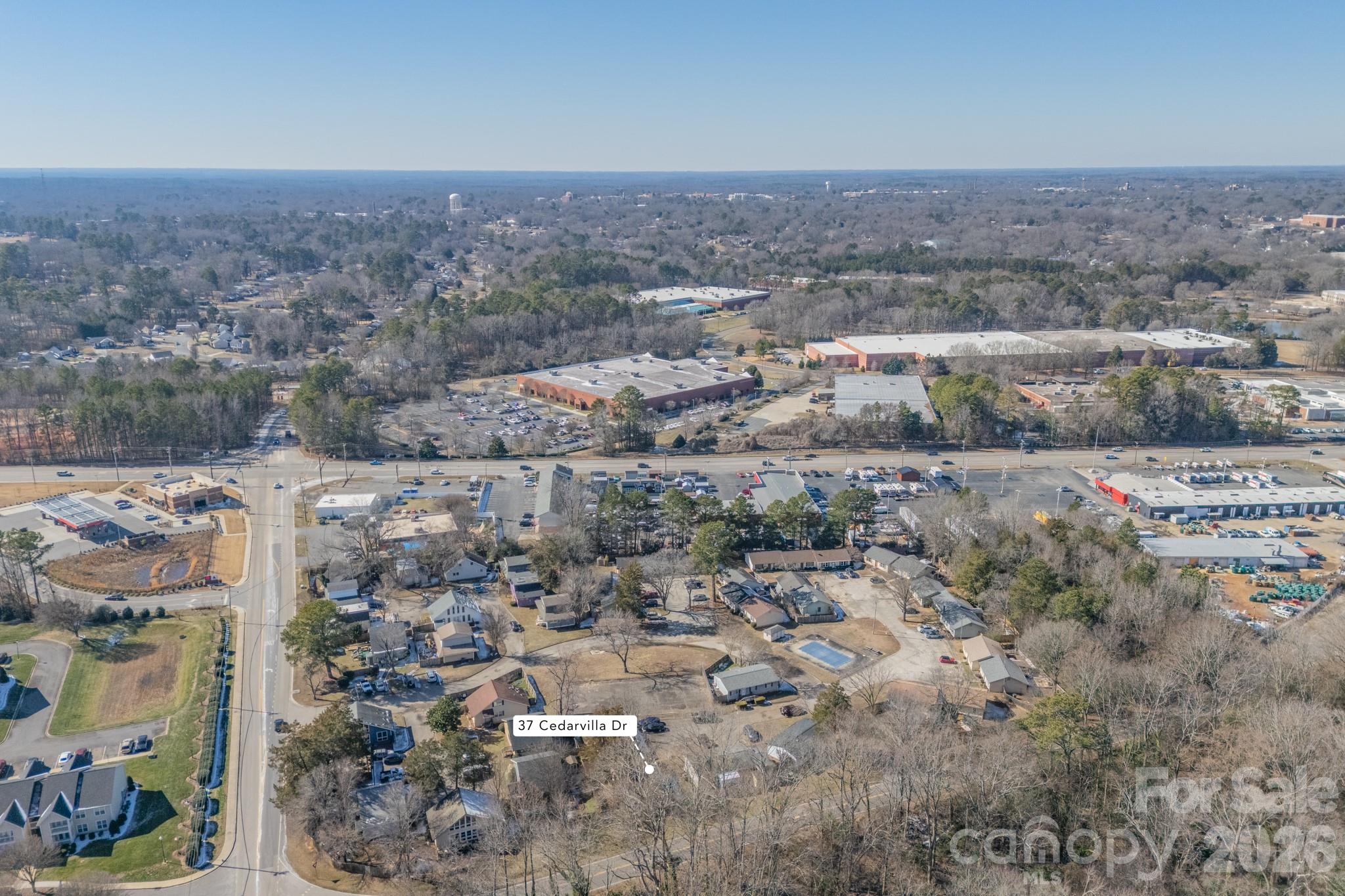 37 Cedarvilla Drive, Rock Hill, SC - photo 17 of 18