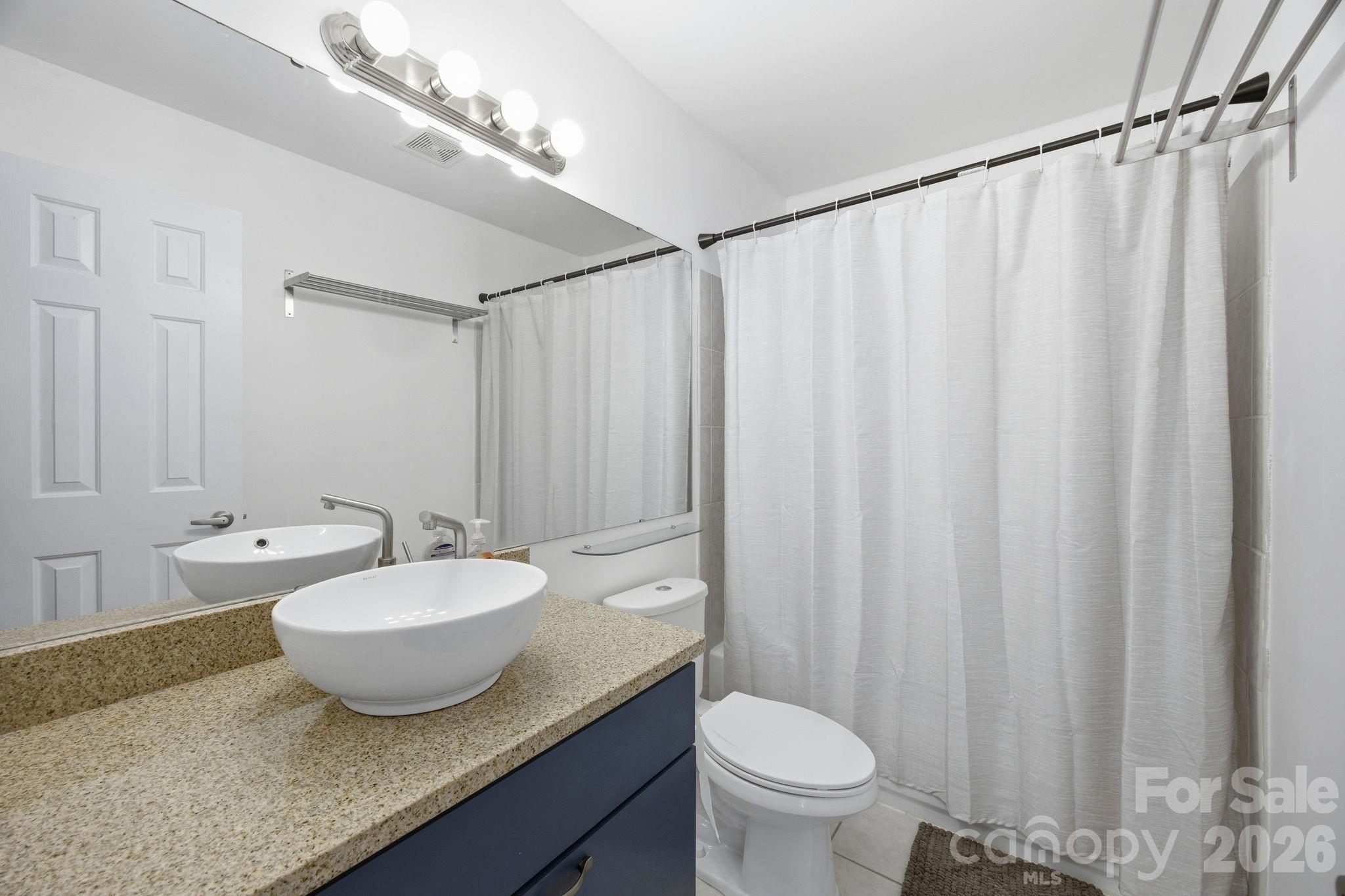 Photo 18 of 509 N Graham Street3F, Charlotte, NC