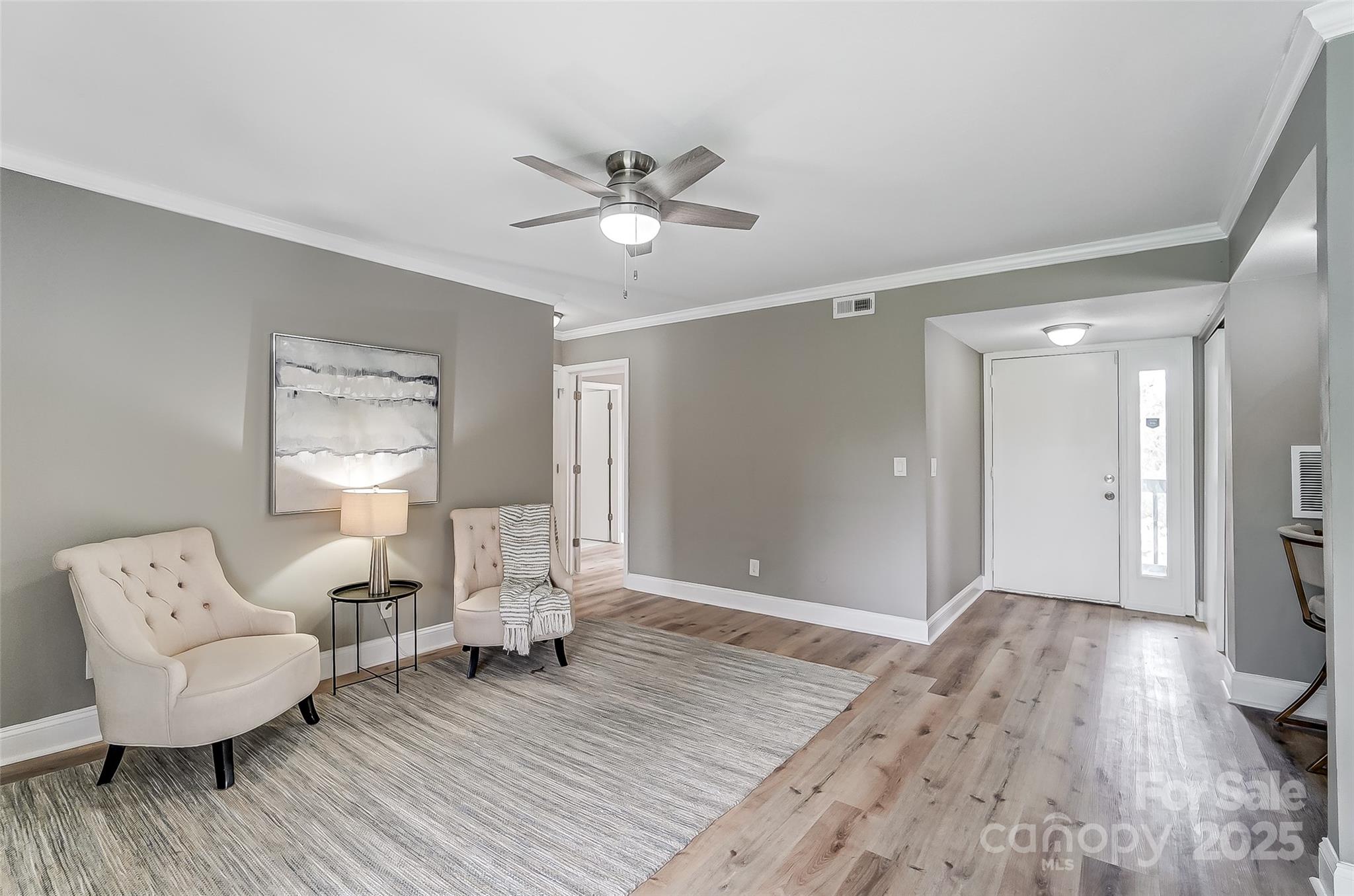 Photo 5 of 11039 Harrowfield Road, Charlotte, NC