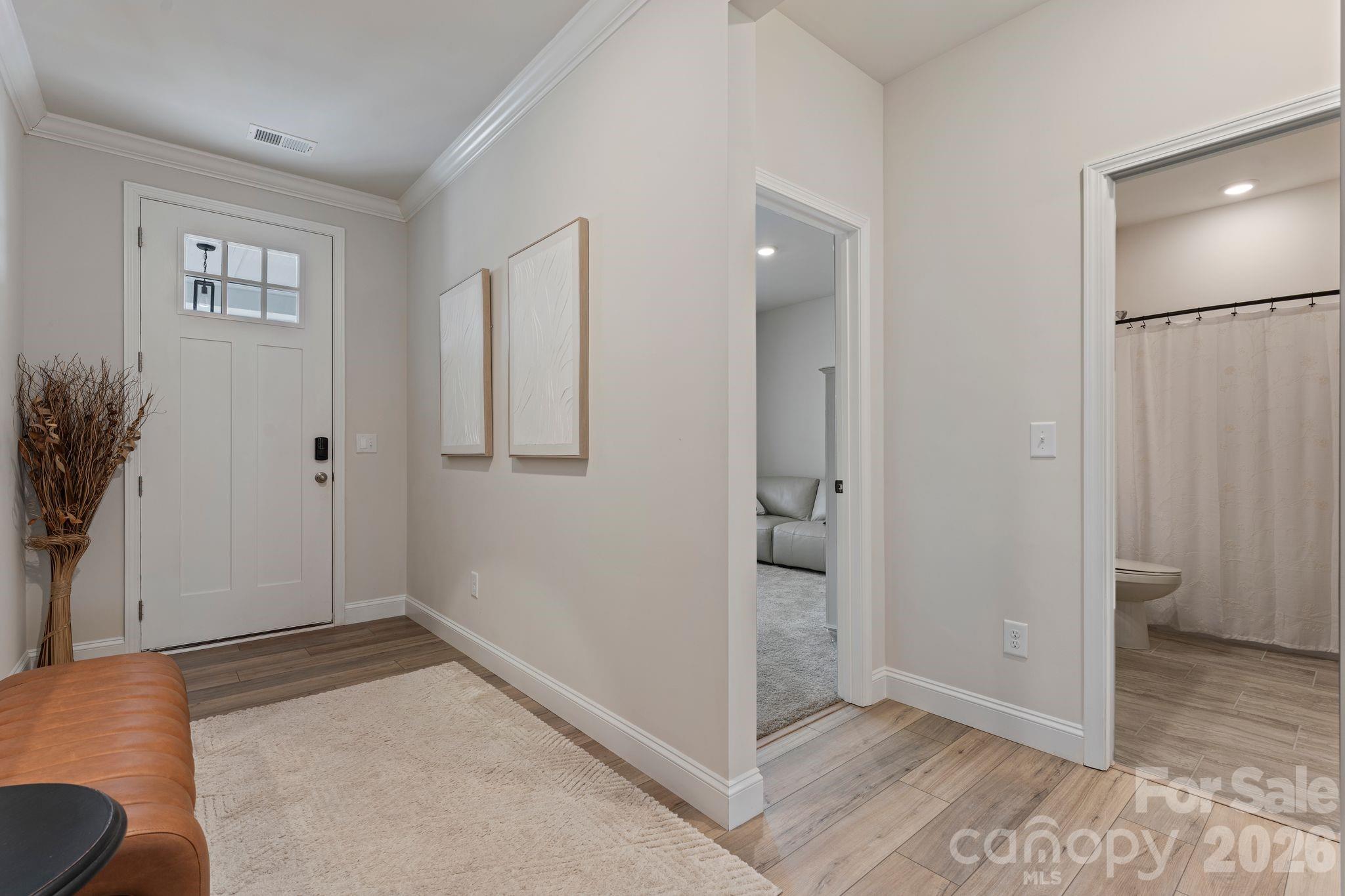 Photo 4 of 252 Hamrick Road, Cramerton, NC