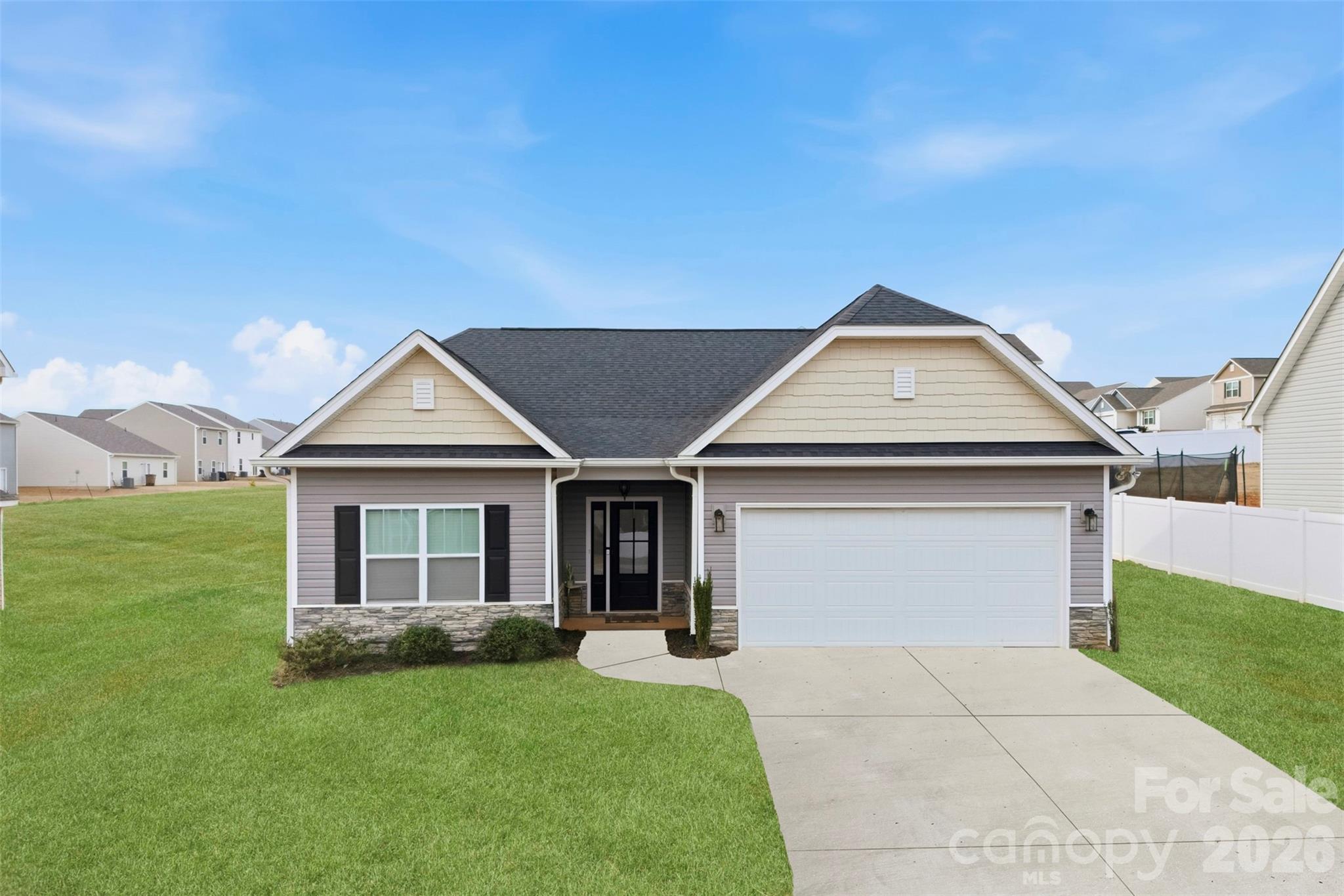 248 Pinnacle Crossing, Shelby, NC