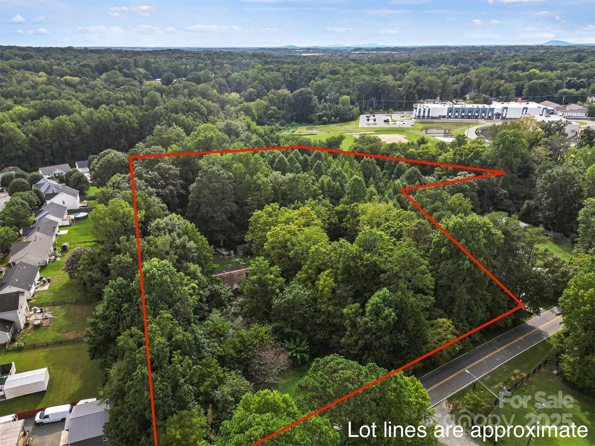 Photo 2 of 6109 Paw Creek Road, Charlotte, NC