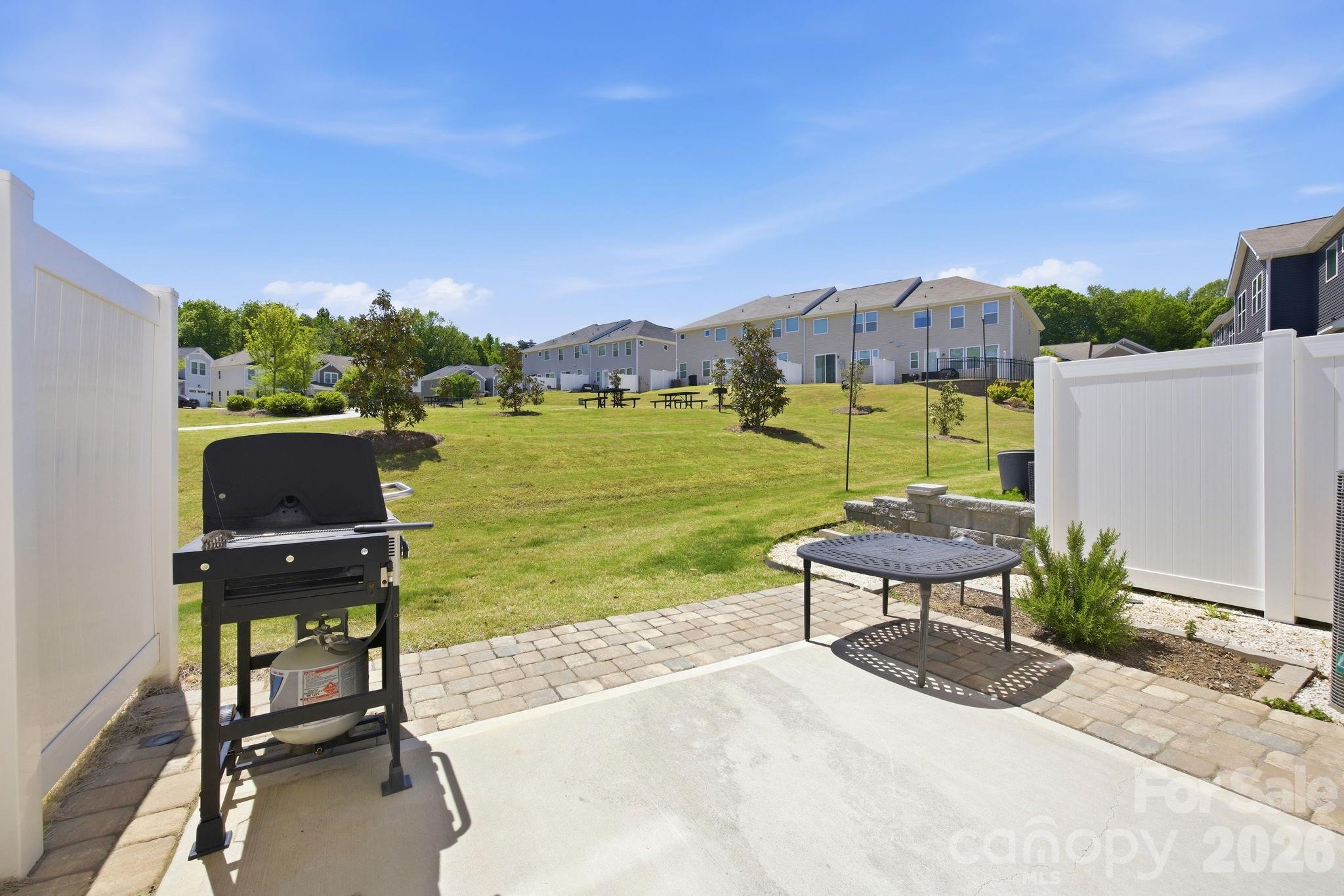 Photo 16 of 15617 Little Bluestem Street, Charlotte, NC