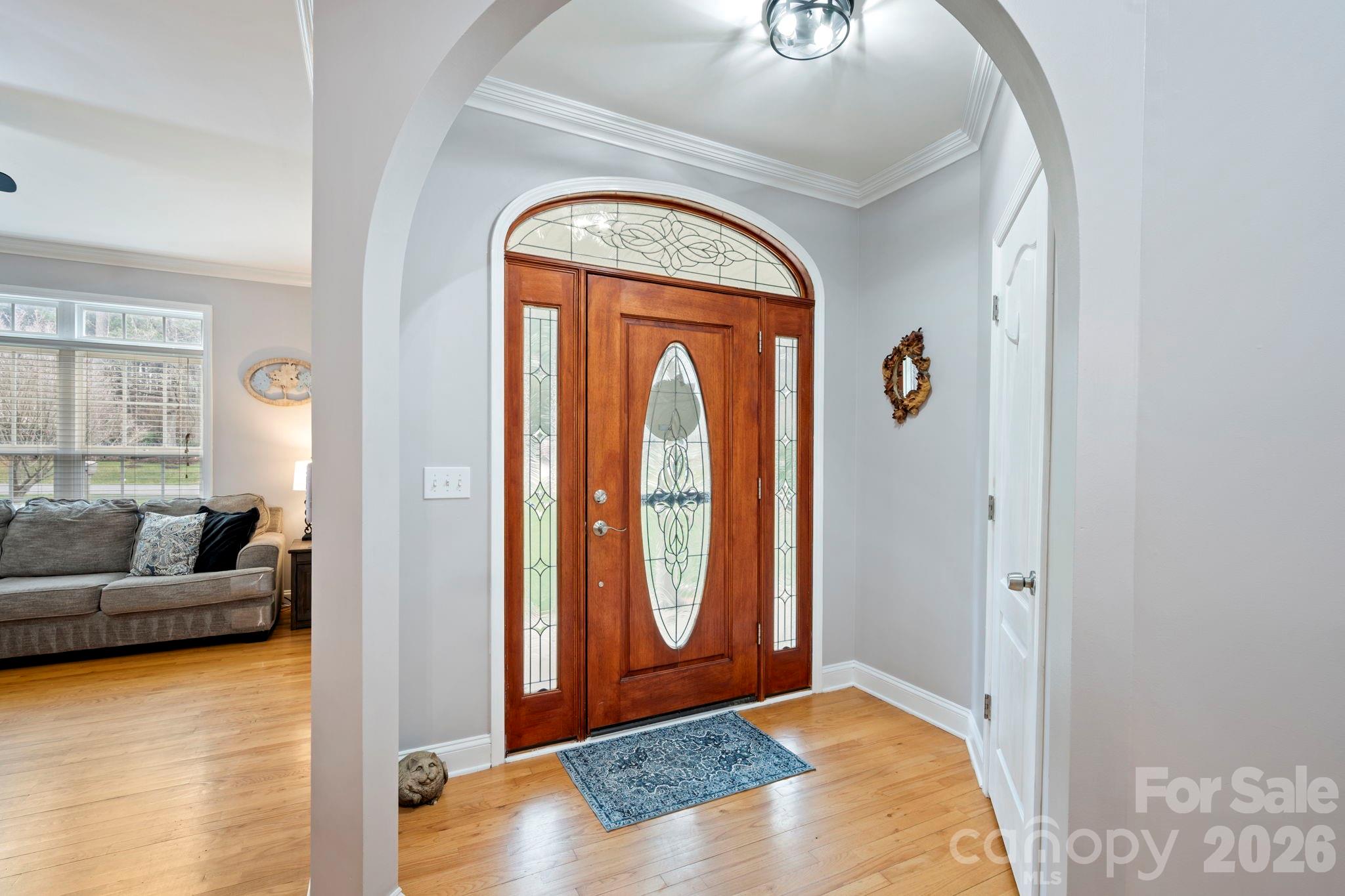 Photo 4 of 1606 High Ridge Drive, Stanley, NC