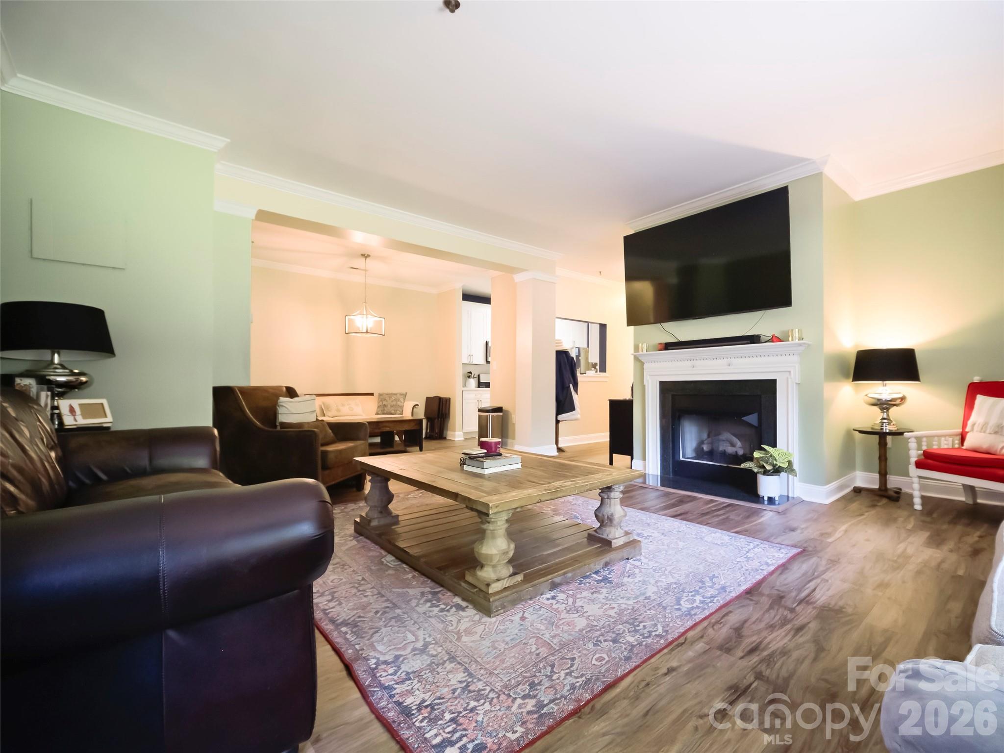 Photo 5 of 5609 Fairview Road3, Charlotte, NC