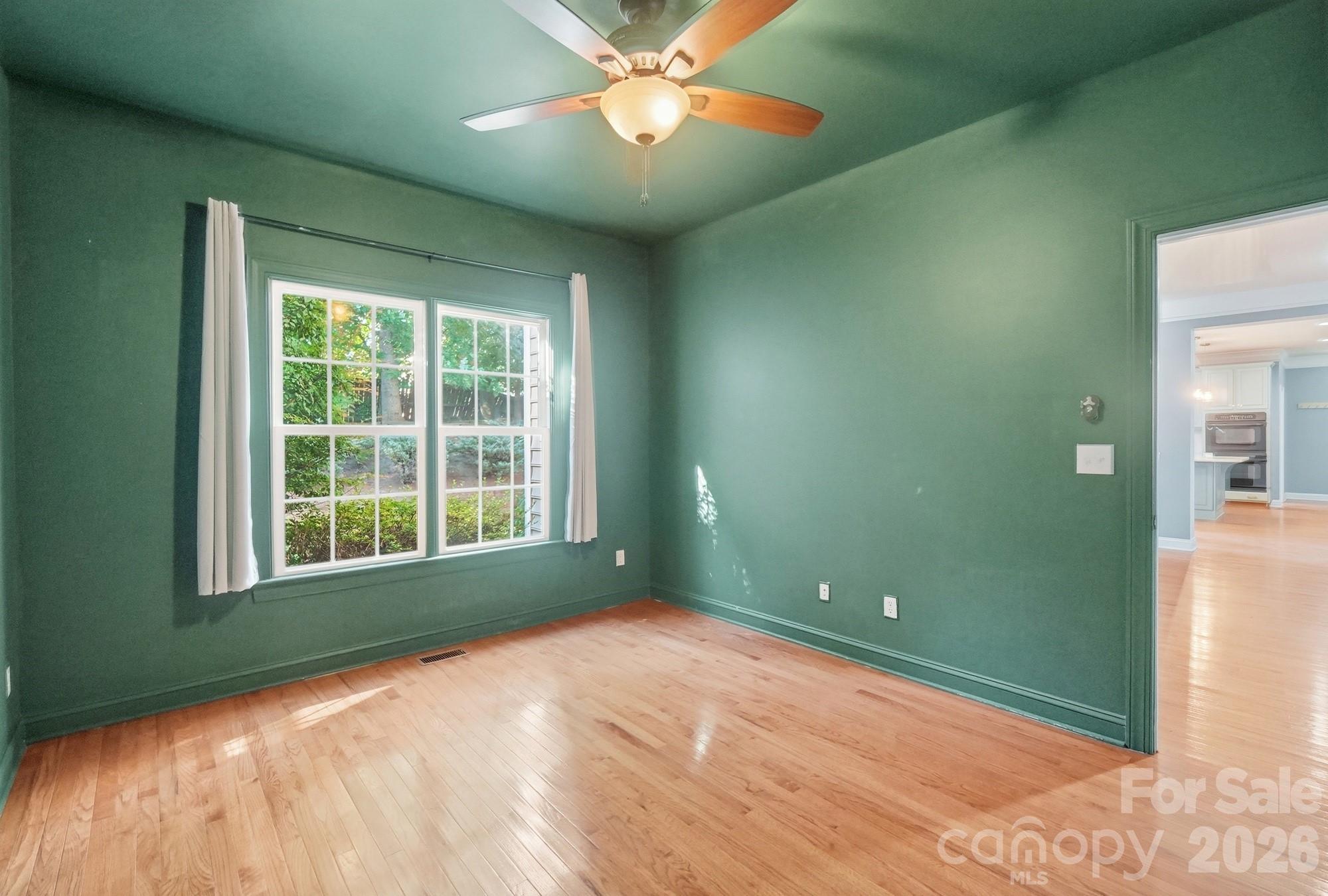 Home for sale at 9915 Nicole Lane, Charlotte, NC — photo 35 of 39