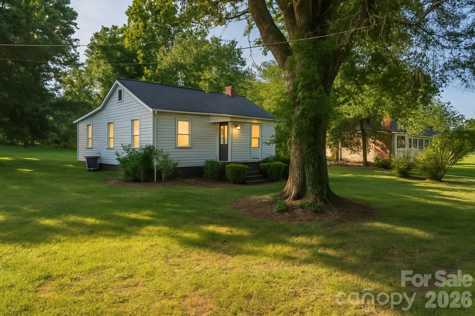 116 Barnes Lane, Stony Point, NC