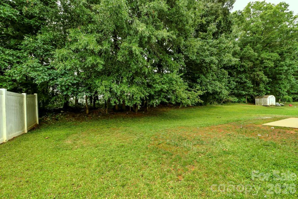 Photo 4 of 3510 Tracy Glenn Court, Charlotte, NC