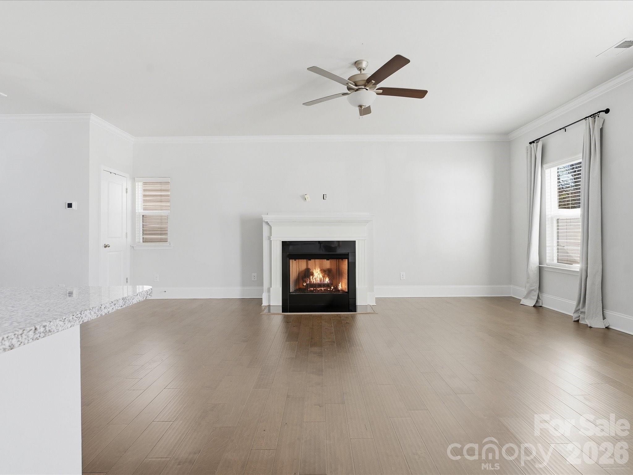 535 Cowans Villa Road6, Staley, NC - photo 22 of 49