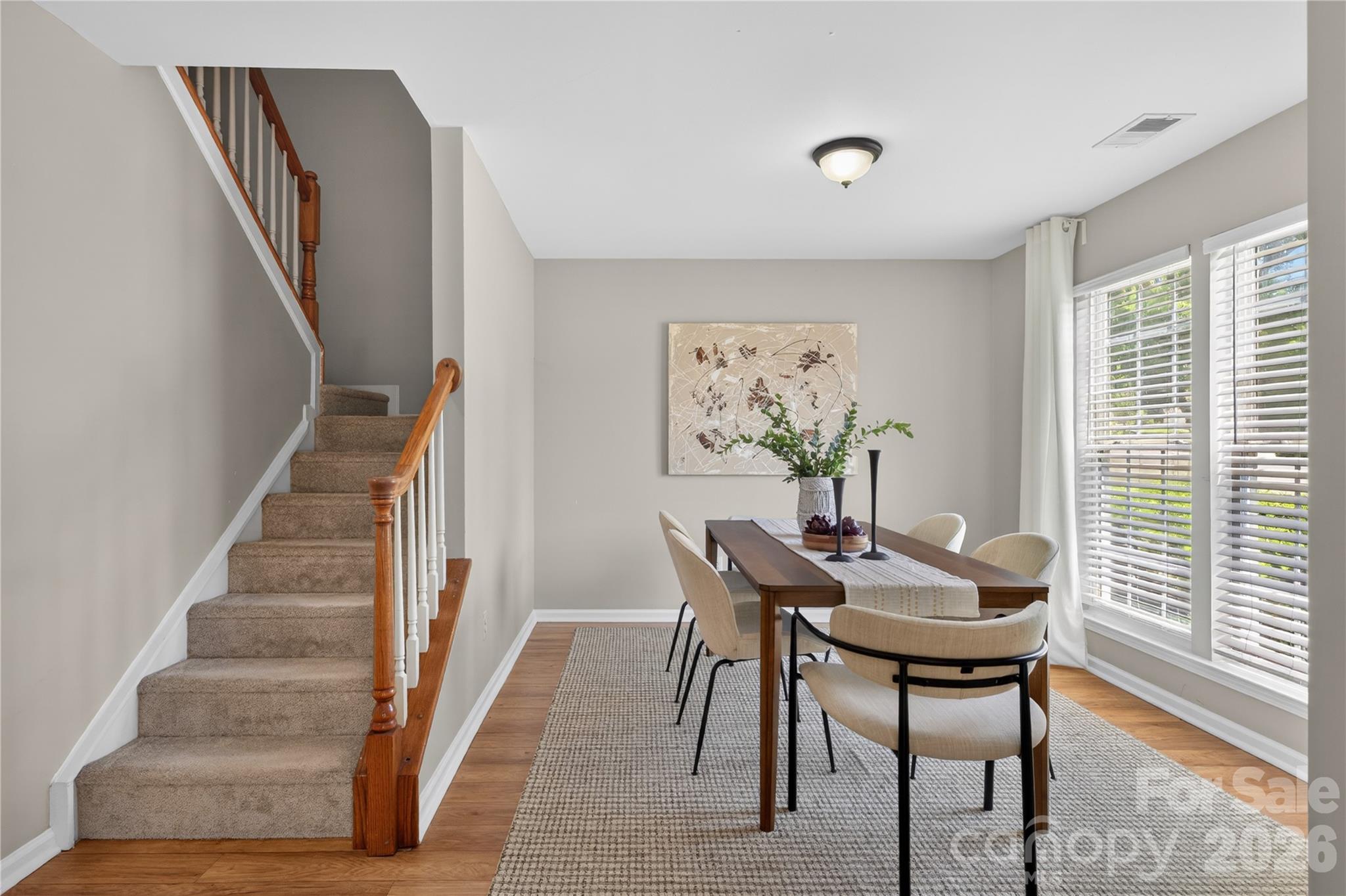 12624 Cardinal Woods Drive, Pineville, NC - photo 11 of 29