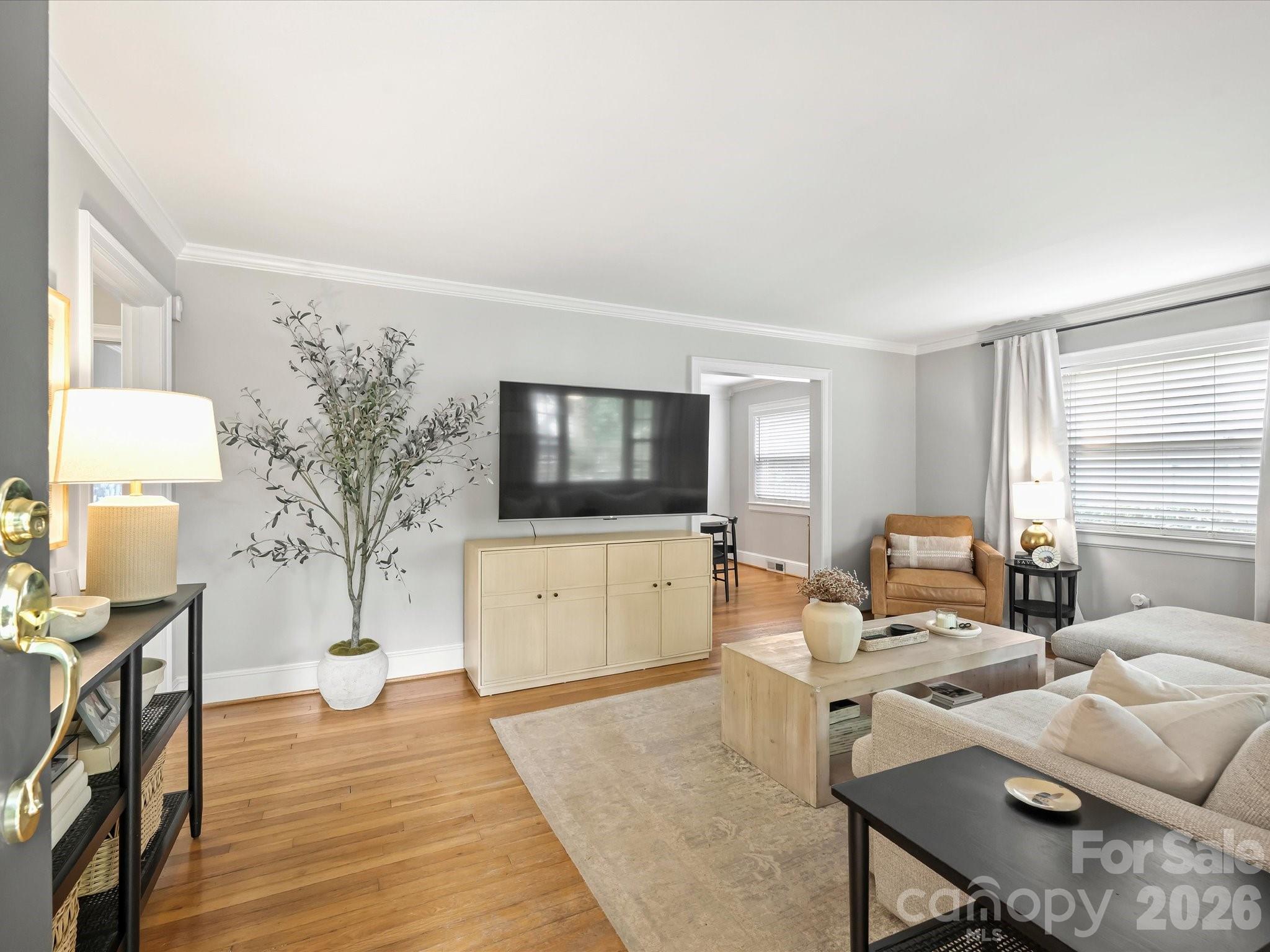 Photo 3 of 1720 Truman Road, Charlotte, NC