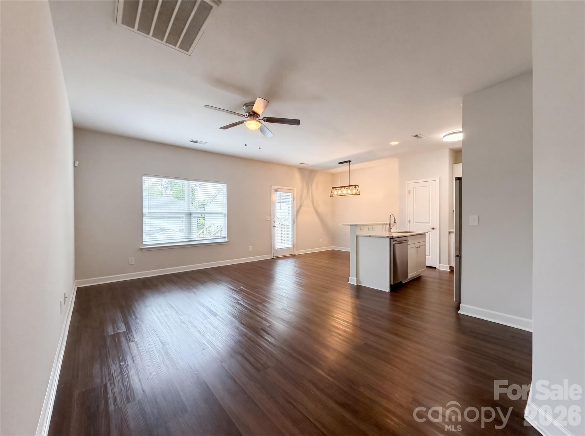 Photo 3 of 5704 Woodard Street, Charlotte, NC