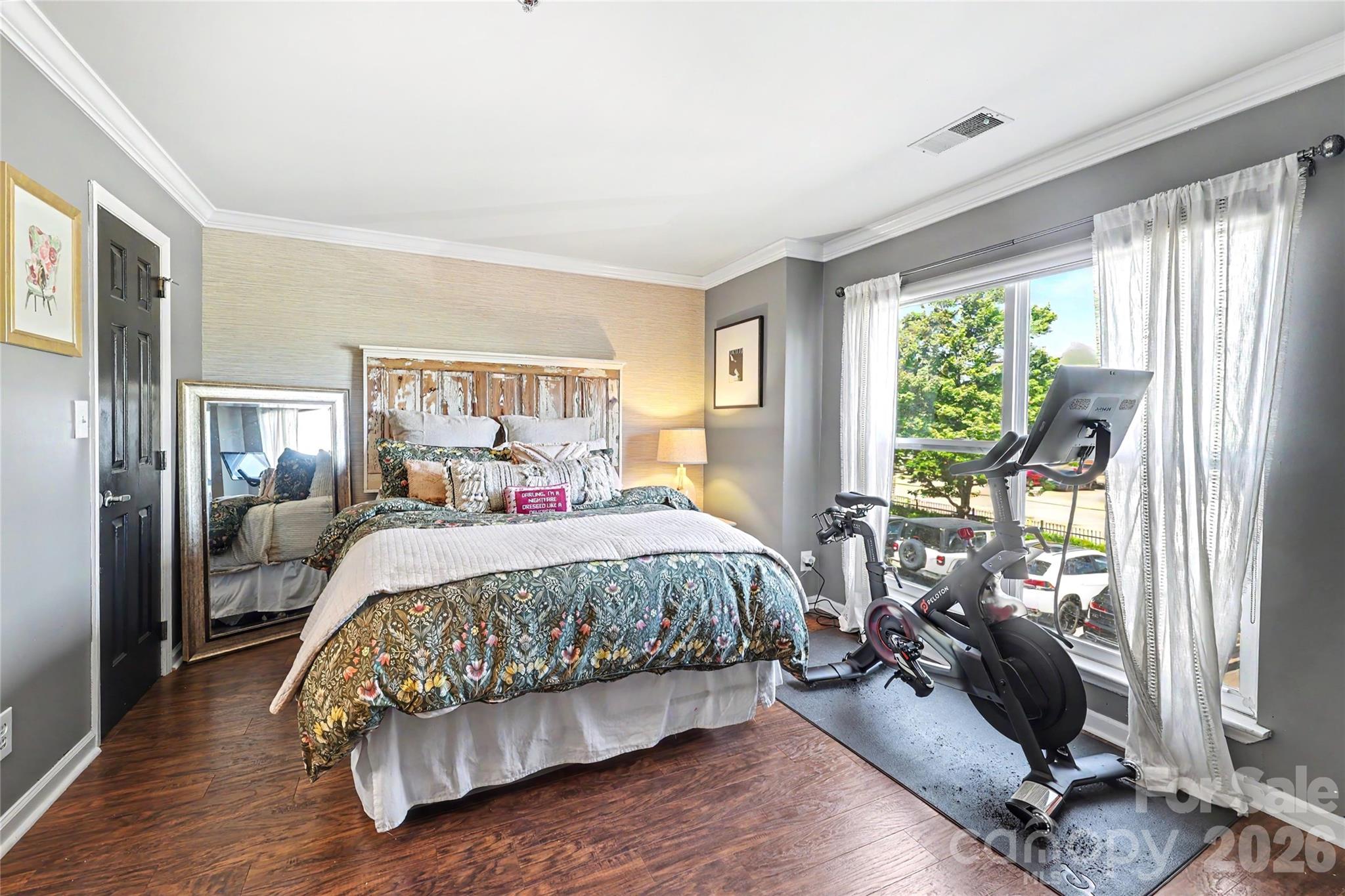Photo 12 of 517 N Graham Street2D, Charlotte, NC