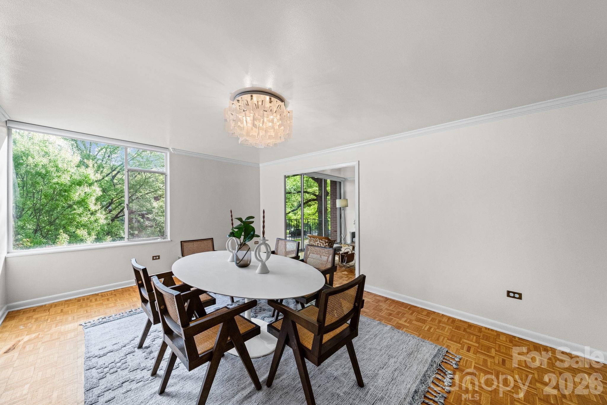 Photo 6 of 1300 Queens Road312, Charlotte, NC