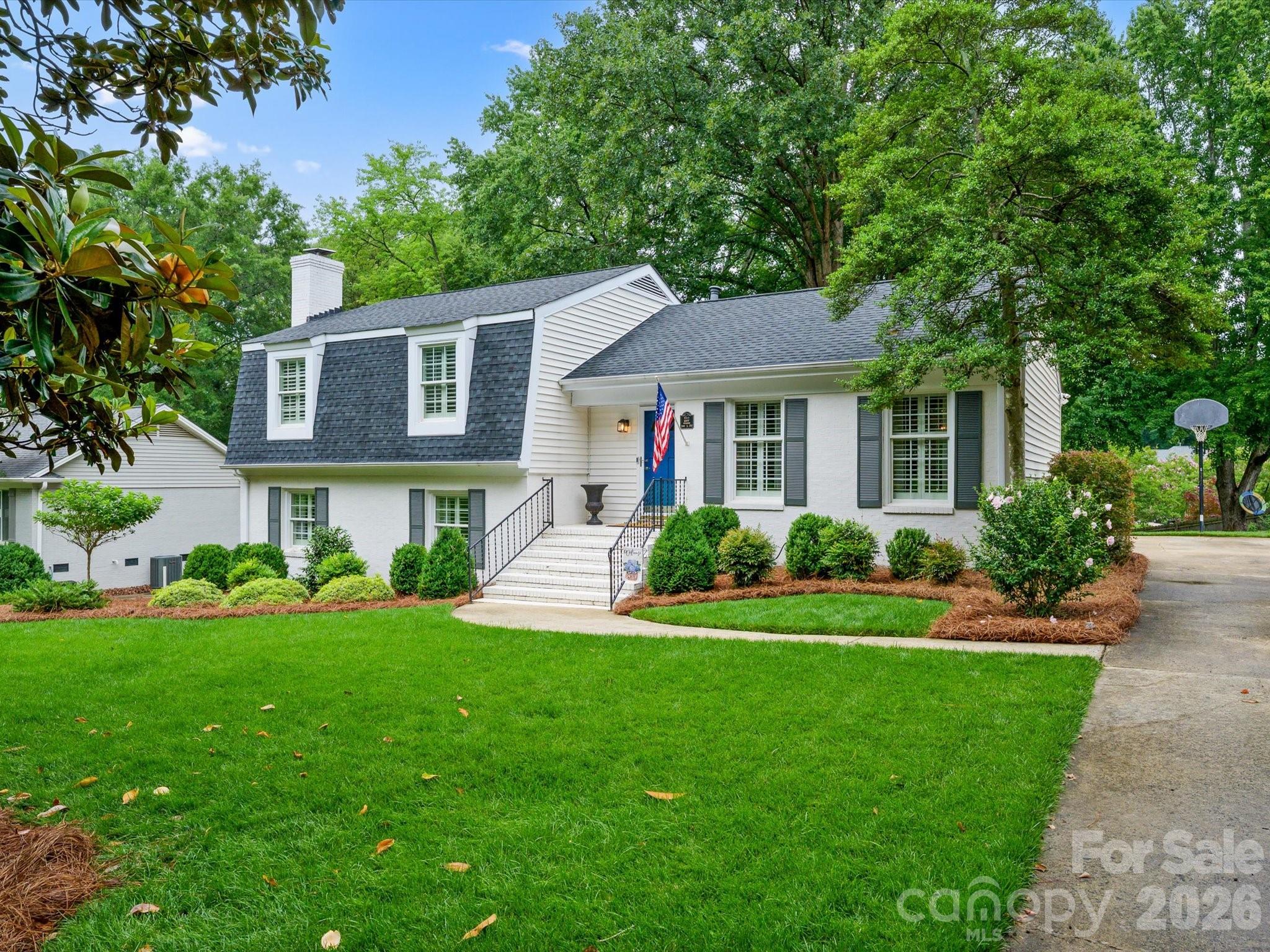 Photo 28 of 7531 Whistlestop Road, Charlotte, NC