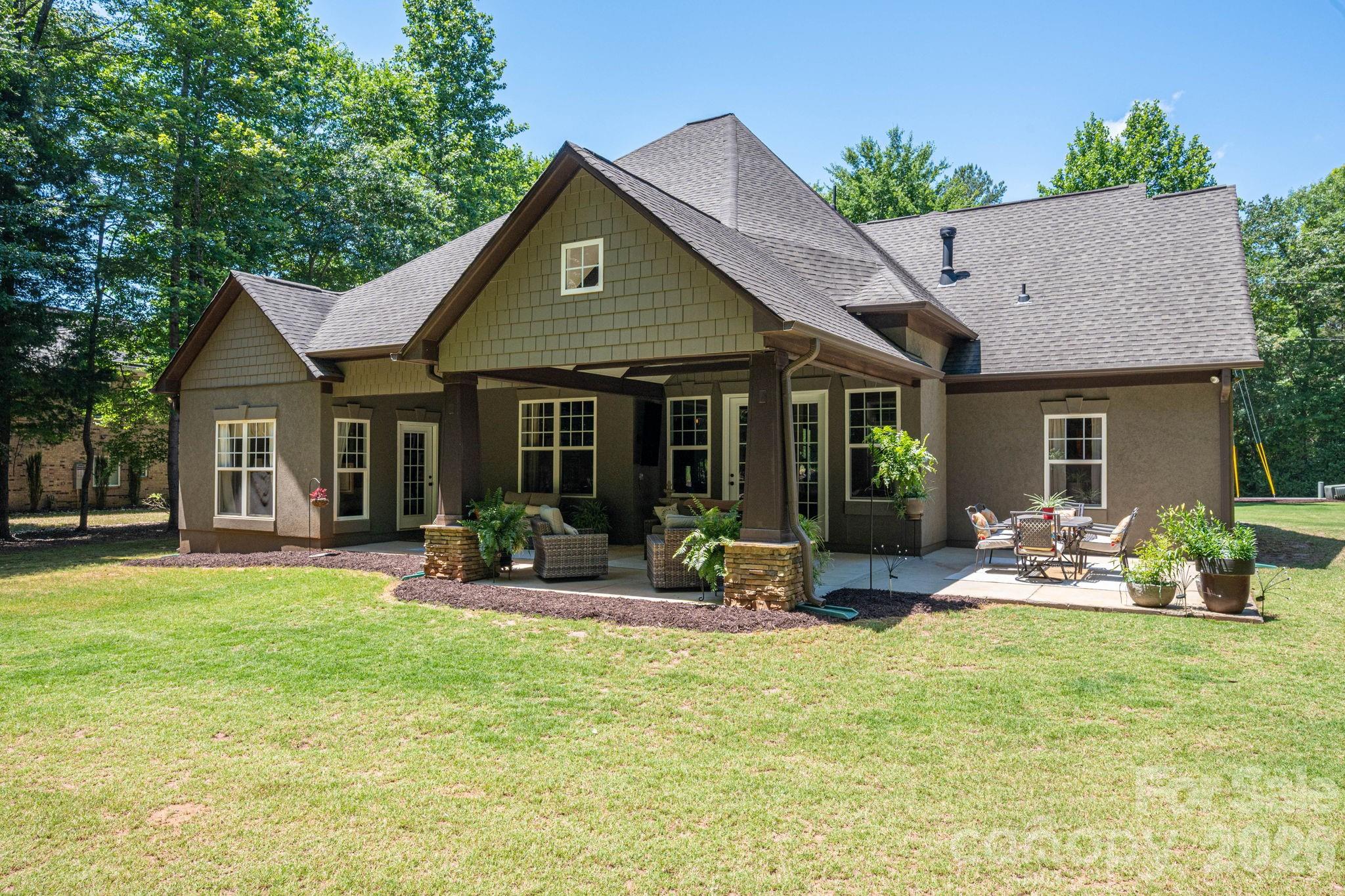 489 Evergreen Road, Lake Wylie, SC - photo 36 of 48