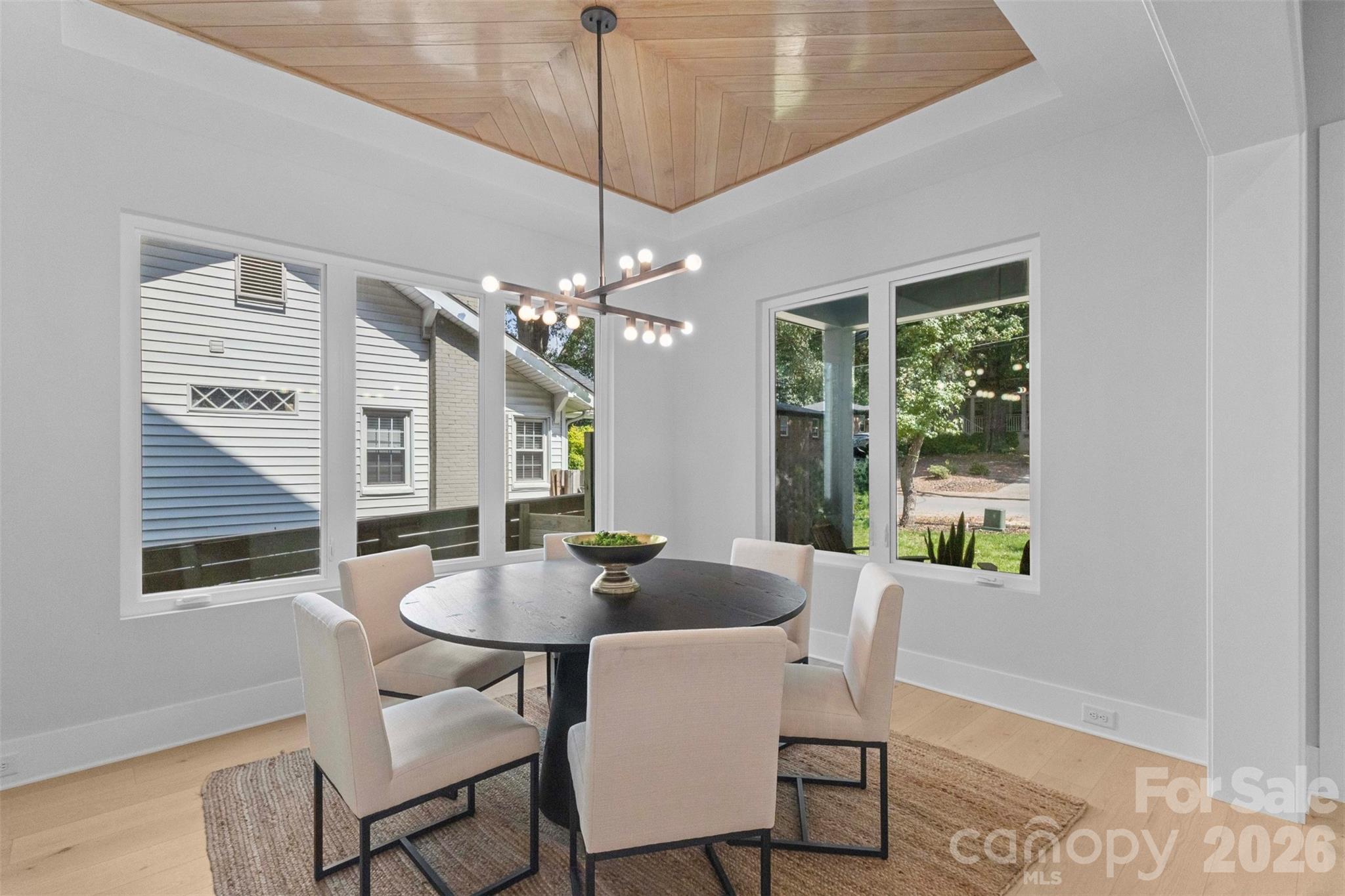 1613 Umstead Street, Charlotte, NC - photo 10 of 33