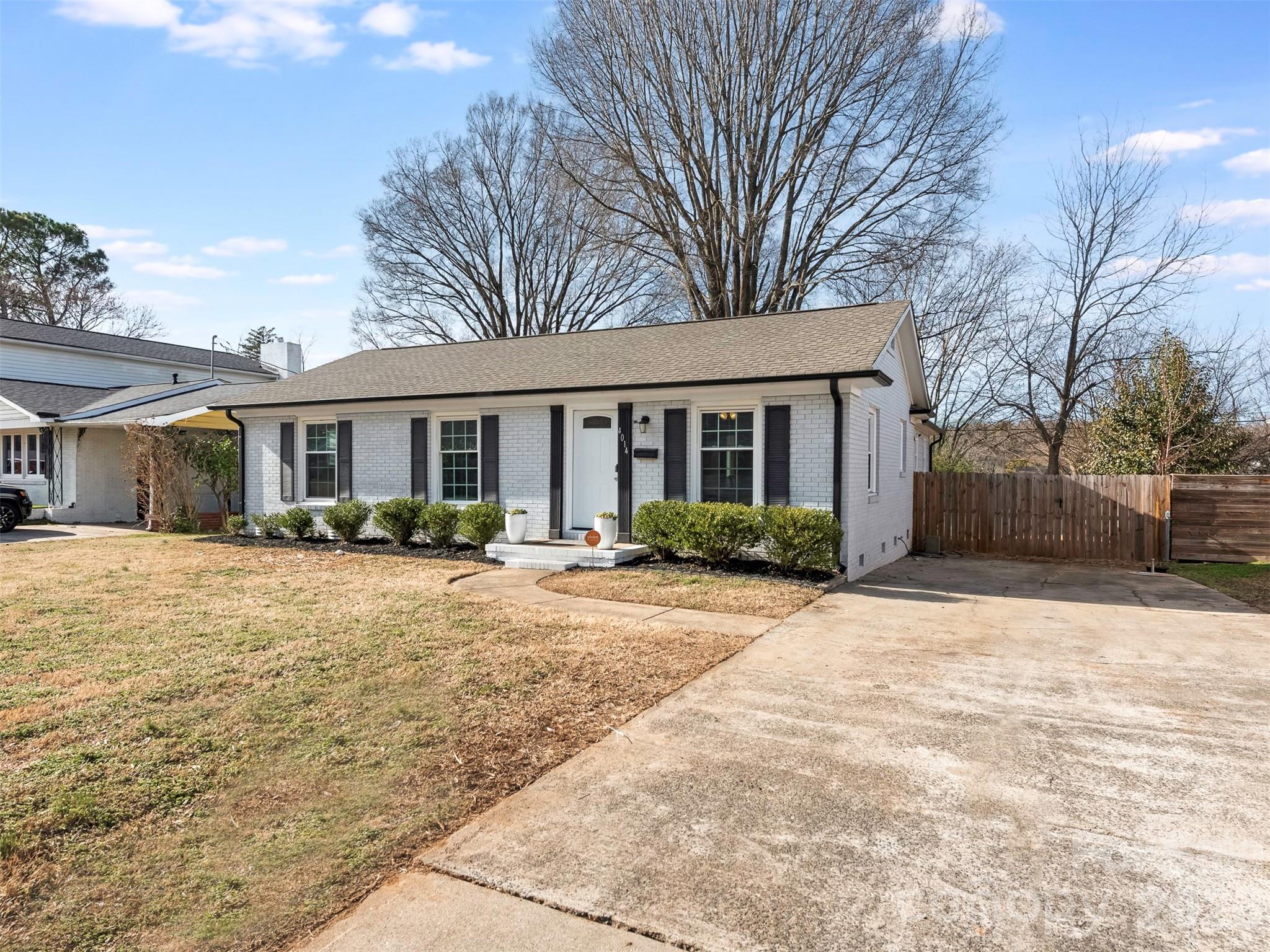 4014 Fieldcrest Road, Charlotte, NC - photo 36 of 37