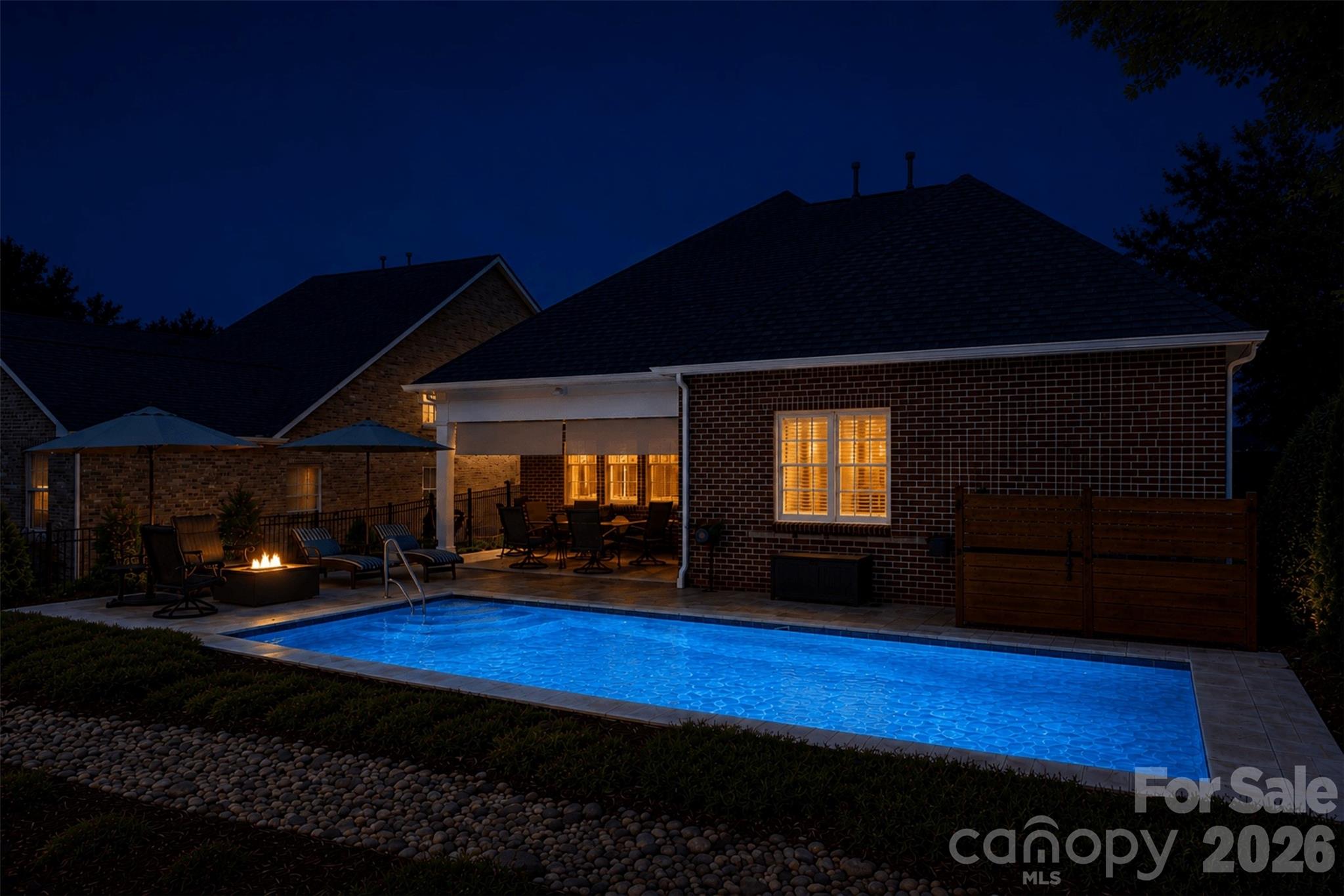 Photo 34 of 7929 Honey Fig Road, Charlotte, NC