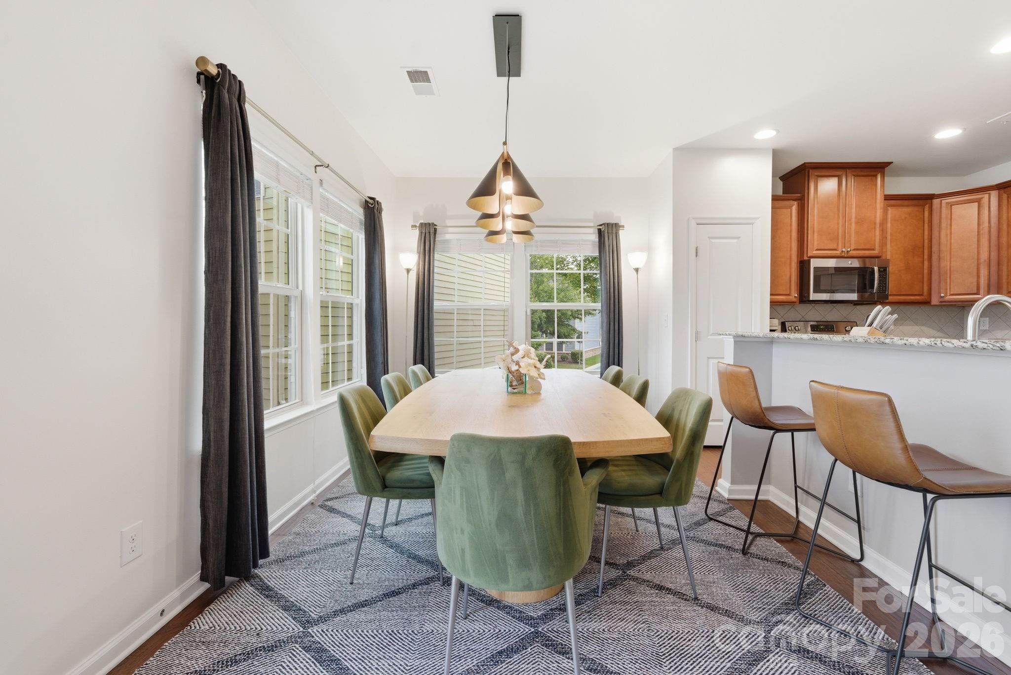 Photo 14 of 1760 Evergreen Drive, Charlotte, NC