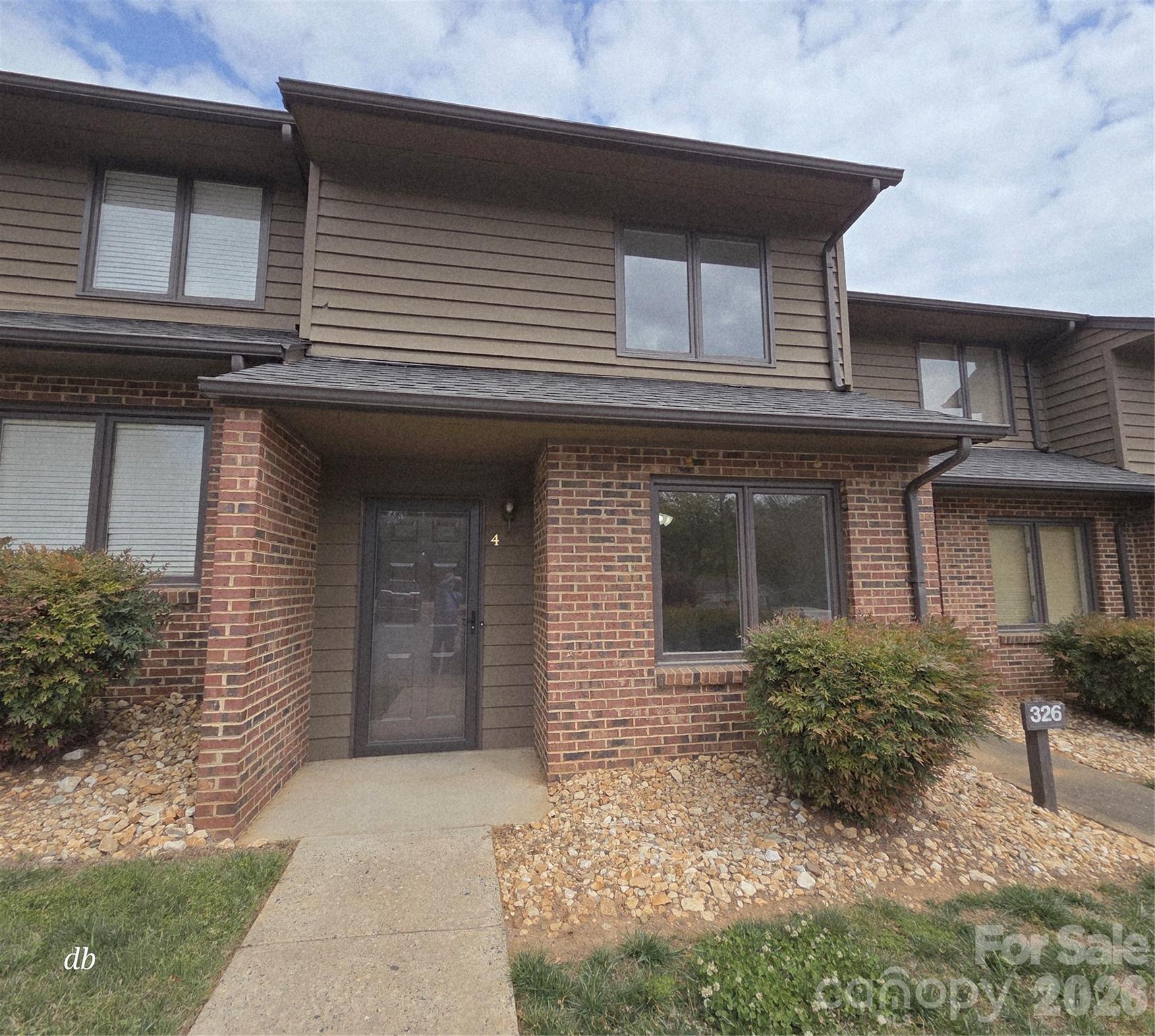 326 Patton Drive4, Shelby, NC