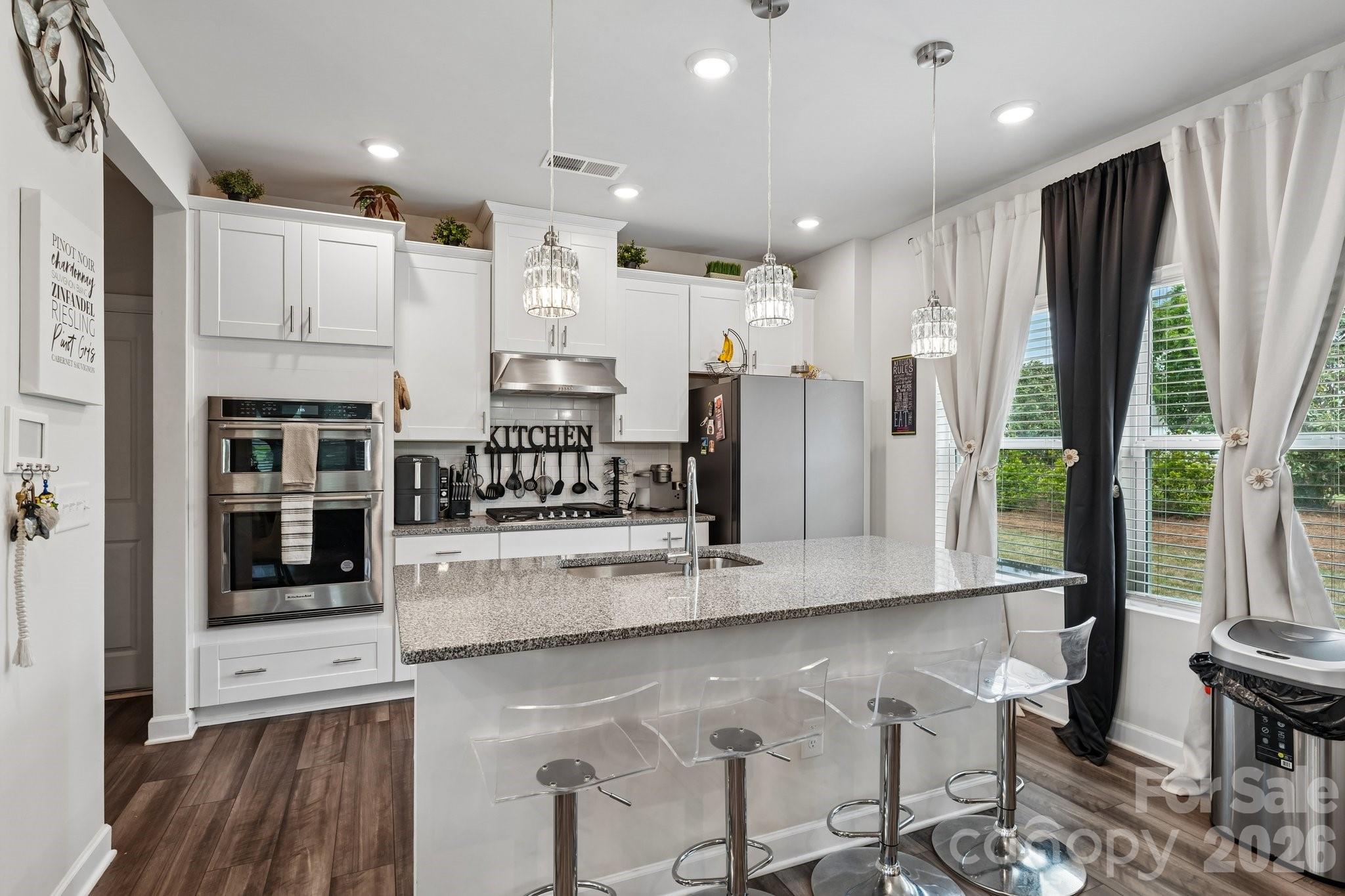 Photo 4 of 14200 Laughing Gull Road, Charlotte, NC