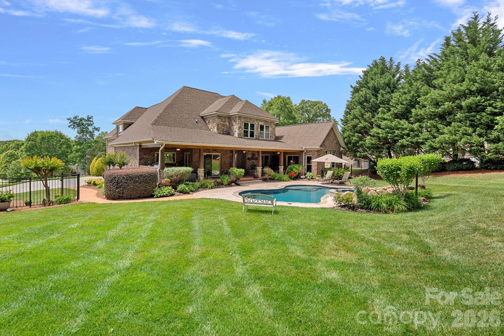 104 Timberside Drive, Davidson, NC - photo 42 of 49
