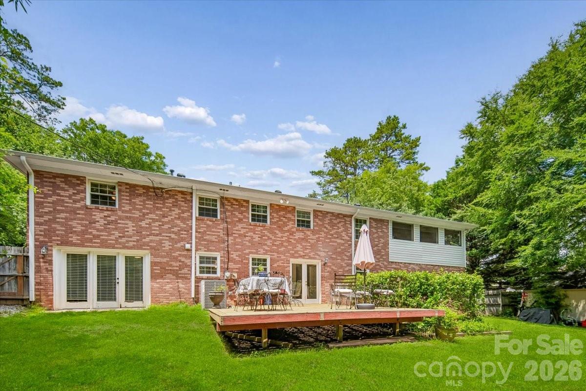 Home for sale at 1135 Blueberry Lane, Charlotte, NC — photo 44 of 48