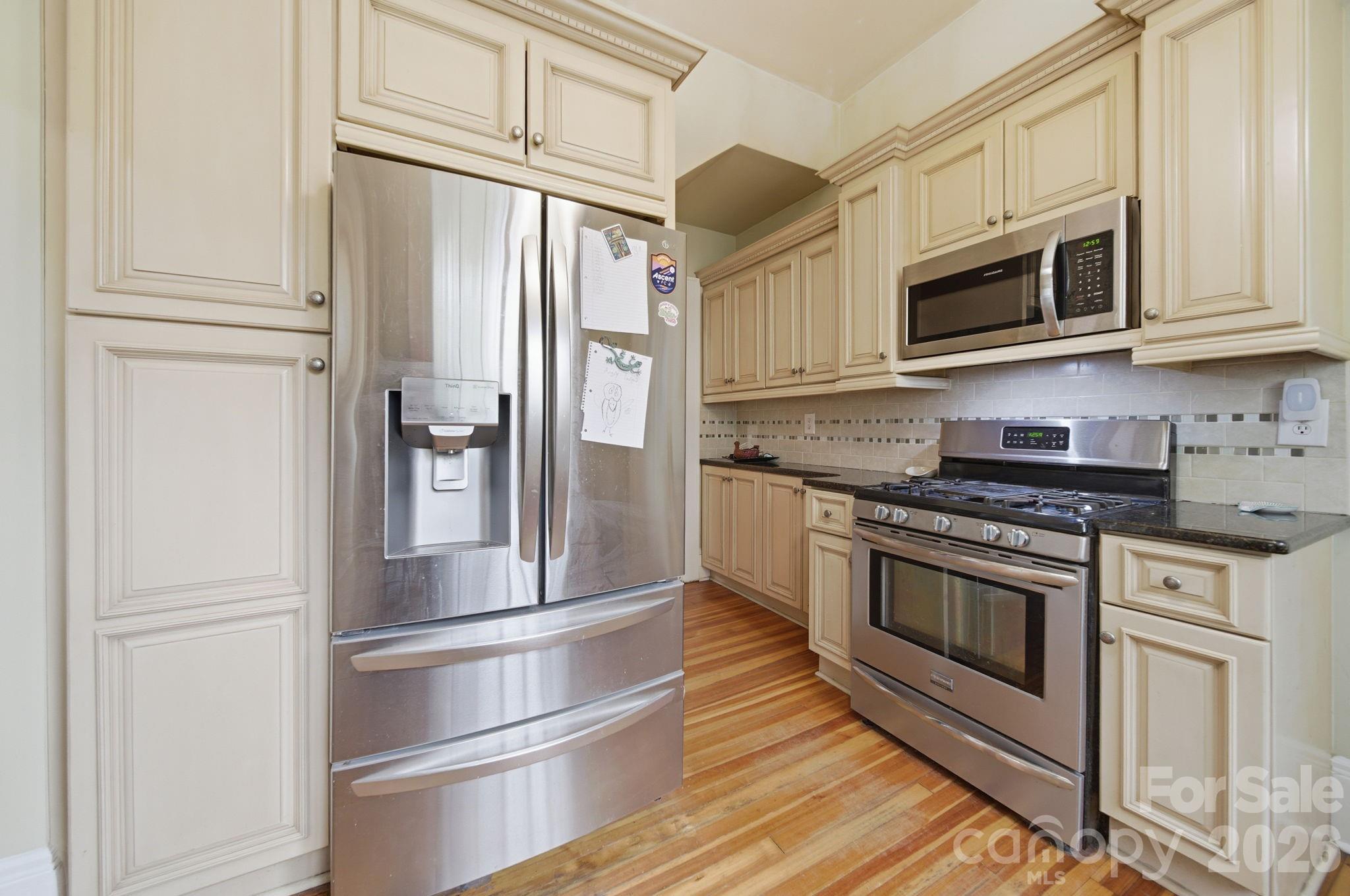 707 S York Street, Gastonia, NC - photo 17 of 39