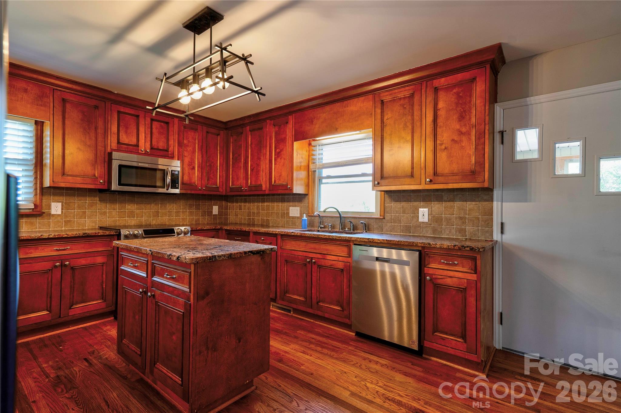 176 Knollwood Drive, Forest City, NC - photo 15 of 34