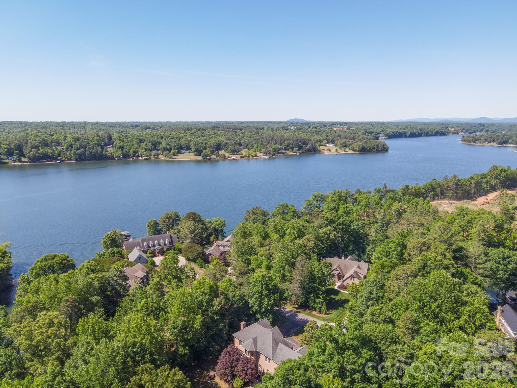 381 Lake Forest Drive, Taylorsville, NC - photo 3 of 49