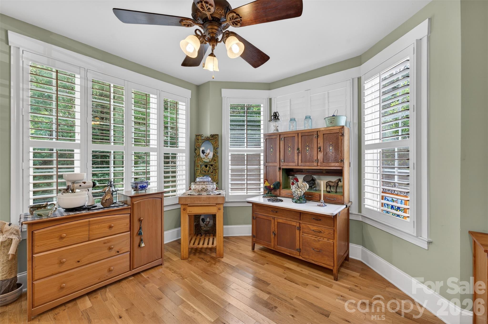 Home for sale at 8611 Kerns Meadow Lane1, Huntersville, NC — photo 9 of 33