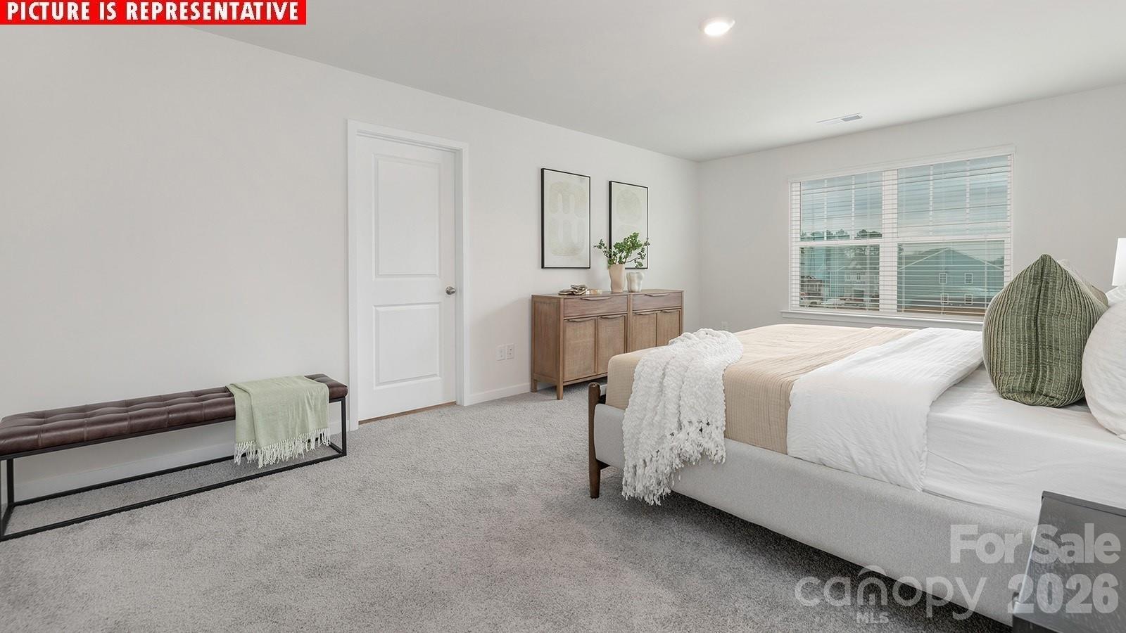 Photo 16 of 11515 Cardinal Creek Avenue, Charlotte, NC