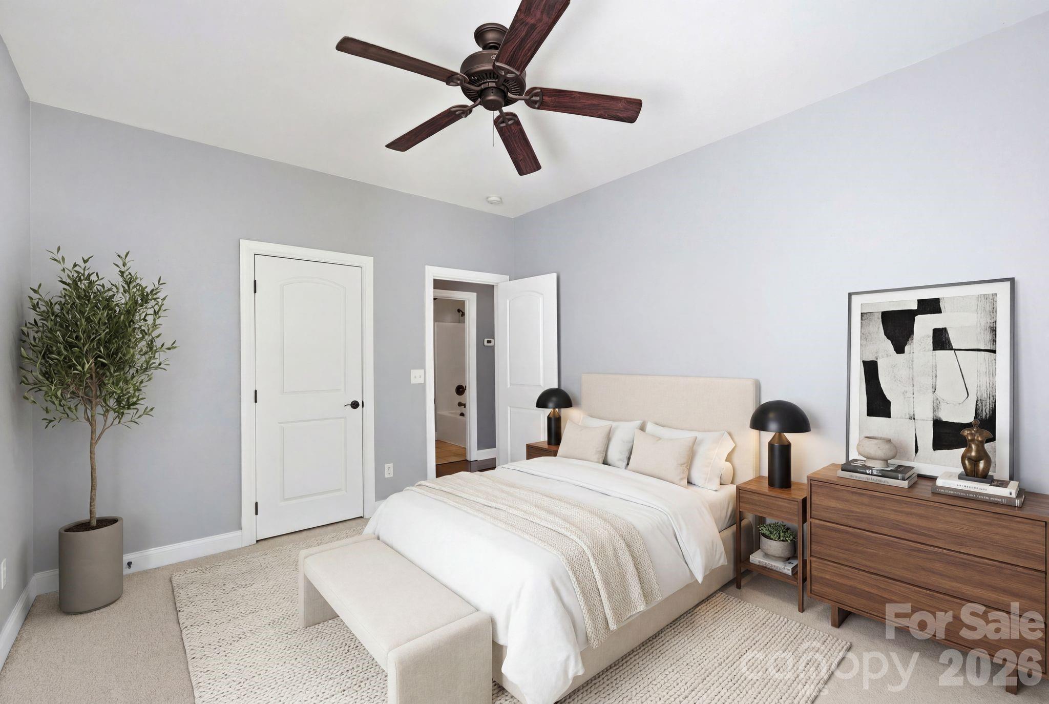 10227 Sam Meeks Road, Pineville, NC - photo 20 of 28